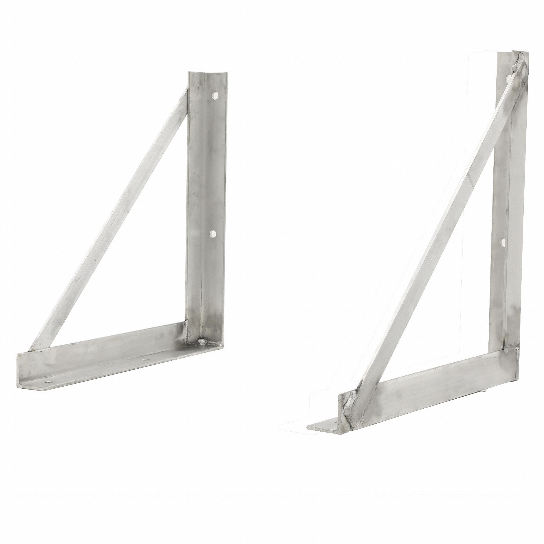 HD RAMPS, Mounting Bracket, Truck Boxes, L Shaped Bracket - 804LE9|TBB ...
