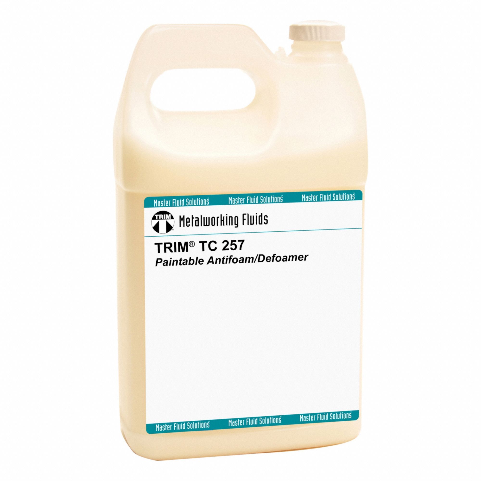 TRIM, TRIM® TC 257, 1 gal, Paintable Defoamer - 879K99|TC257-1G - Grainger