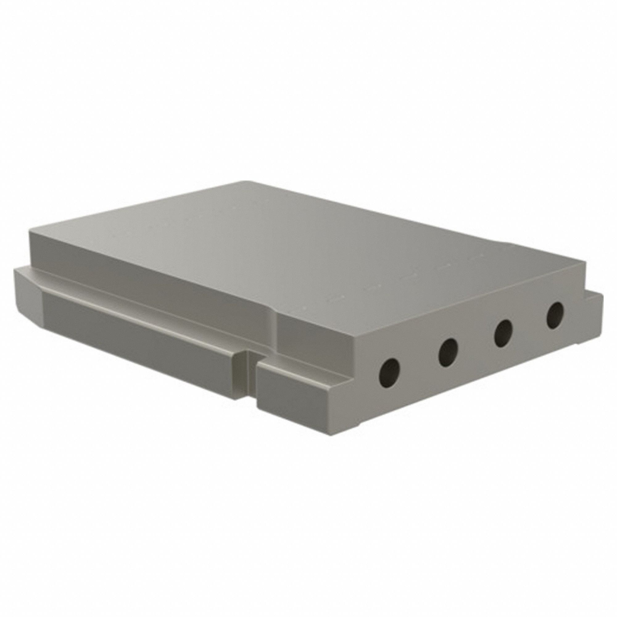 DESTACO, Tool Plate, TC1-050T-00, Tool Plate Blank - 809ZL4|TC1-050T-00 ...