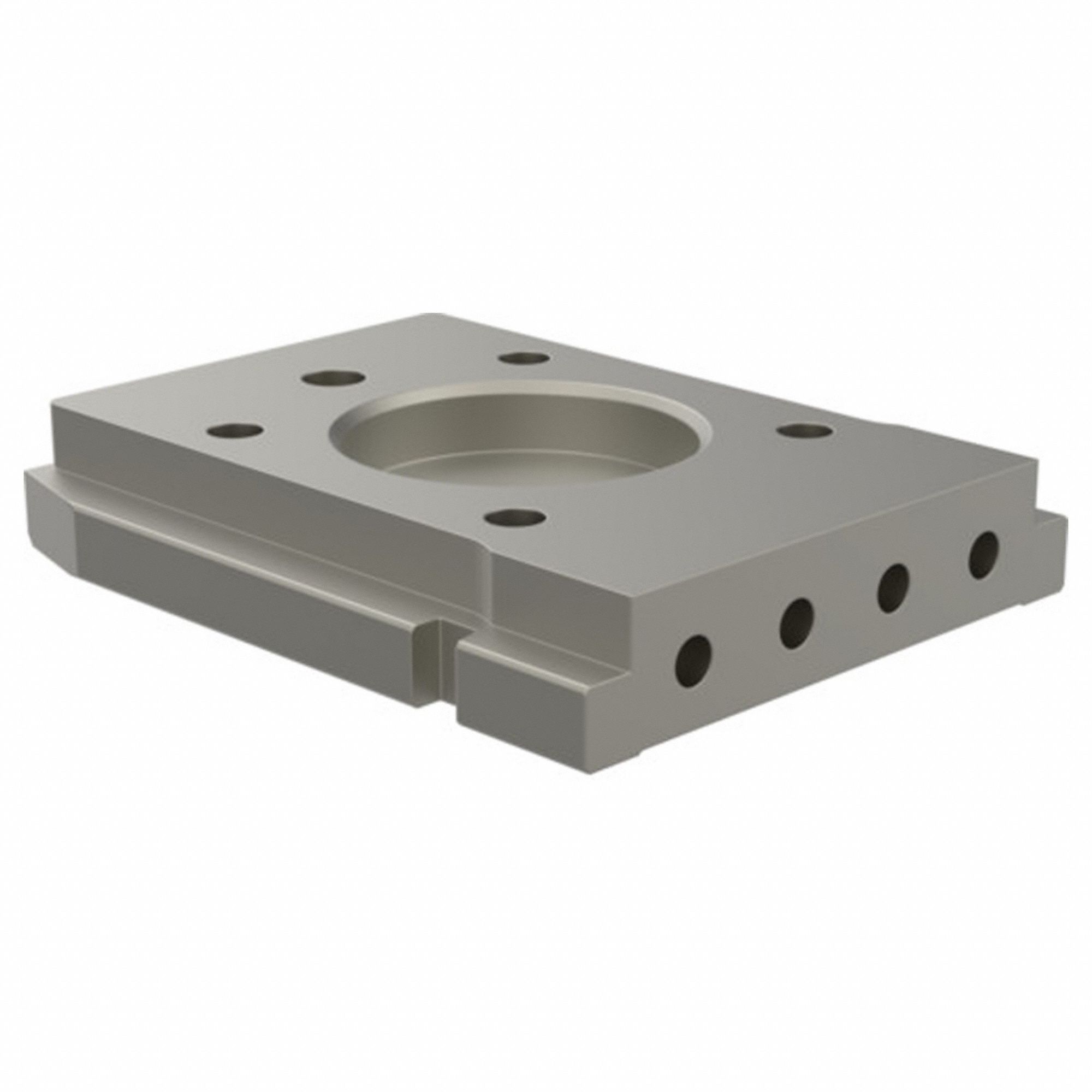DESTACO, Tool Plate, TC1-050T-02, Tool Plate - 809ZL6|TC1-050T-02 ...