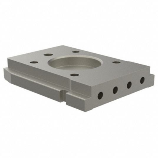 DESTACO, Tool Plate, TC1-050T-02, Tool Plate - 809ZL6|TC1-050T-02 ...