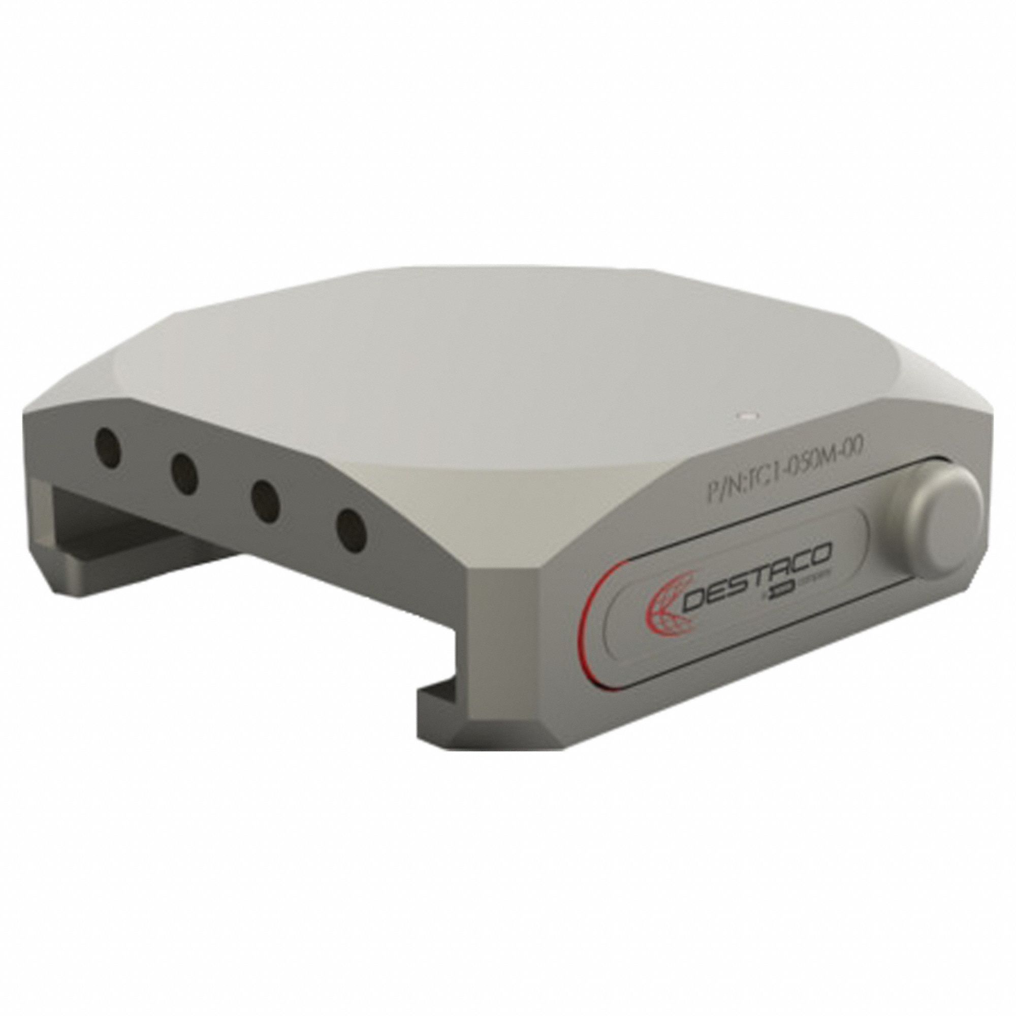 DESTACO, Robot Plate, TC1, Robot Plate Blank - 809ZL2|TC1-050M-00 ...