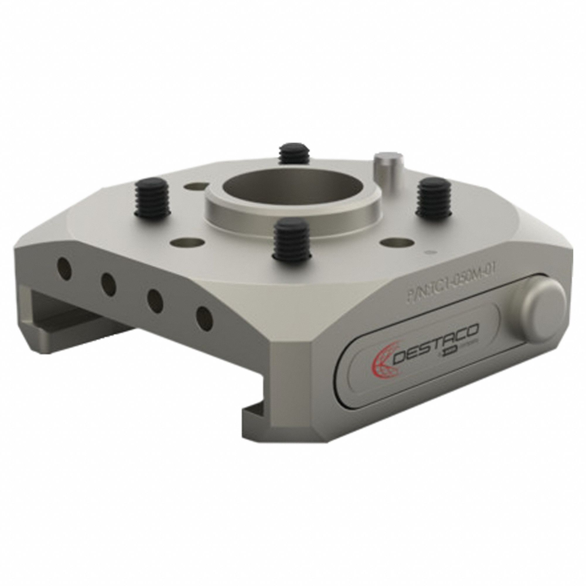 DESTACO, Robot Plate, TC1-050M-01, Robot Plate - 809ZL3|TC1-050M-01 ...