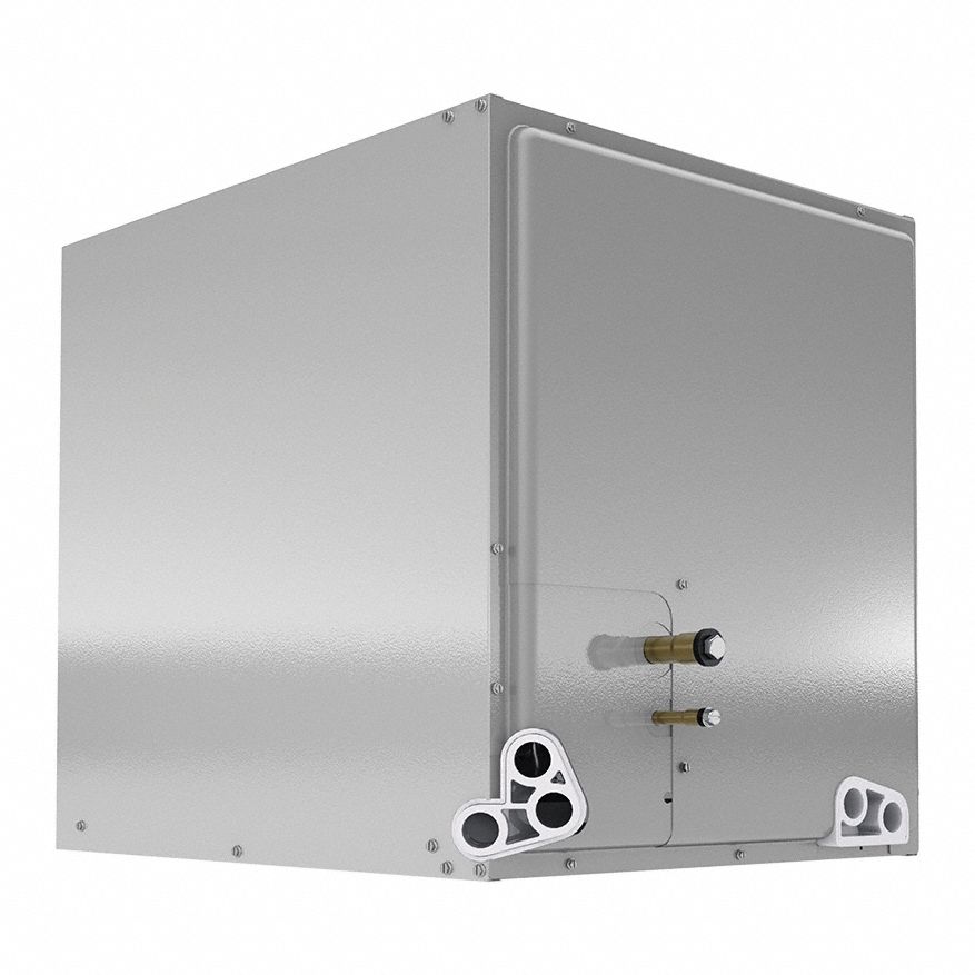 WEATHERKING, 3 ton, Horizontal/Upflow/Downflow, Evaporator Coil ...