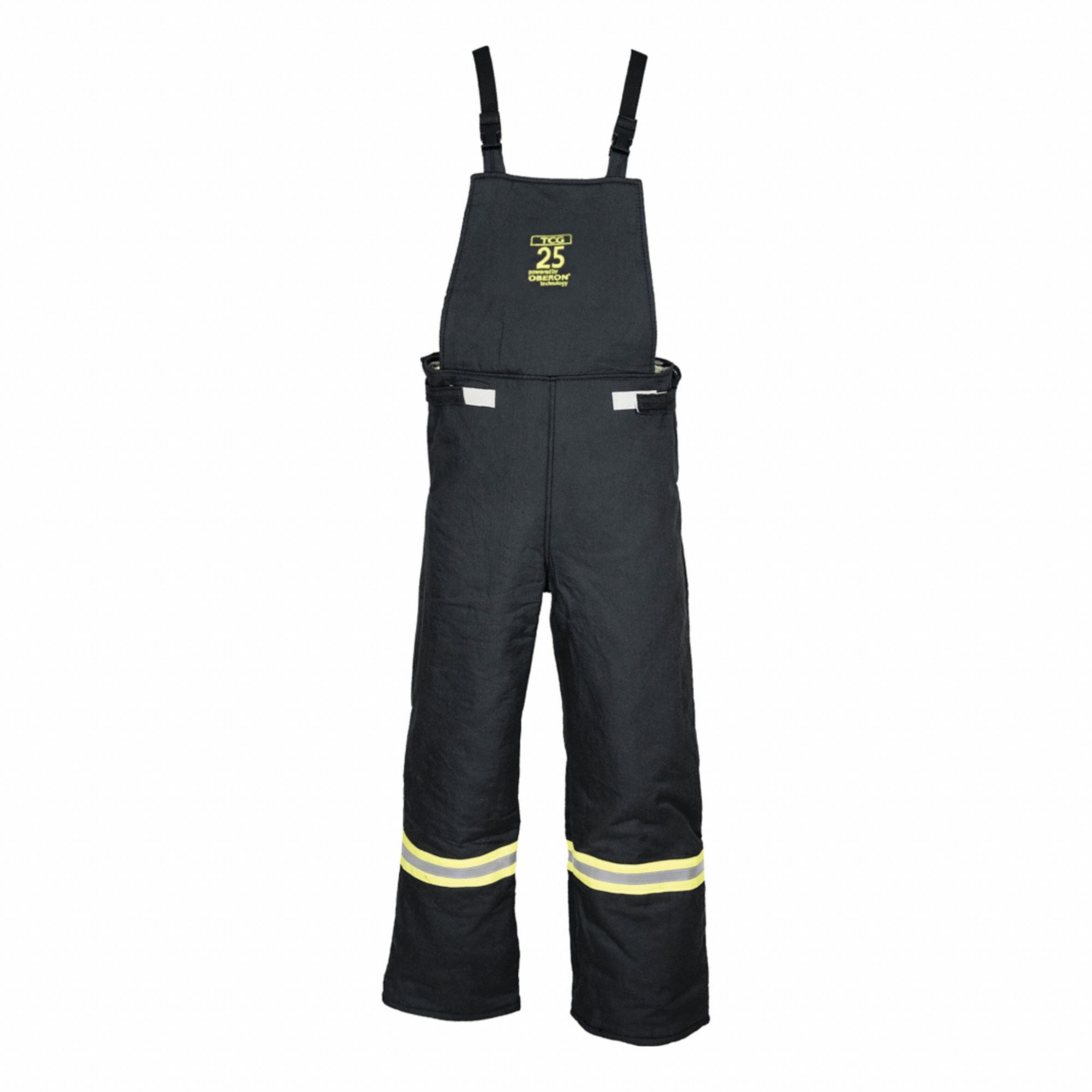 Bib Overalls - 889A70|TCG25-BIB-5XL - Grainger