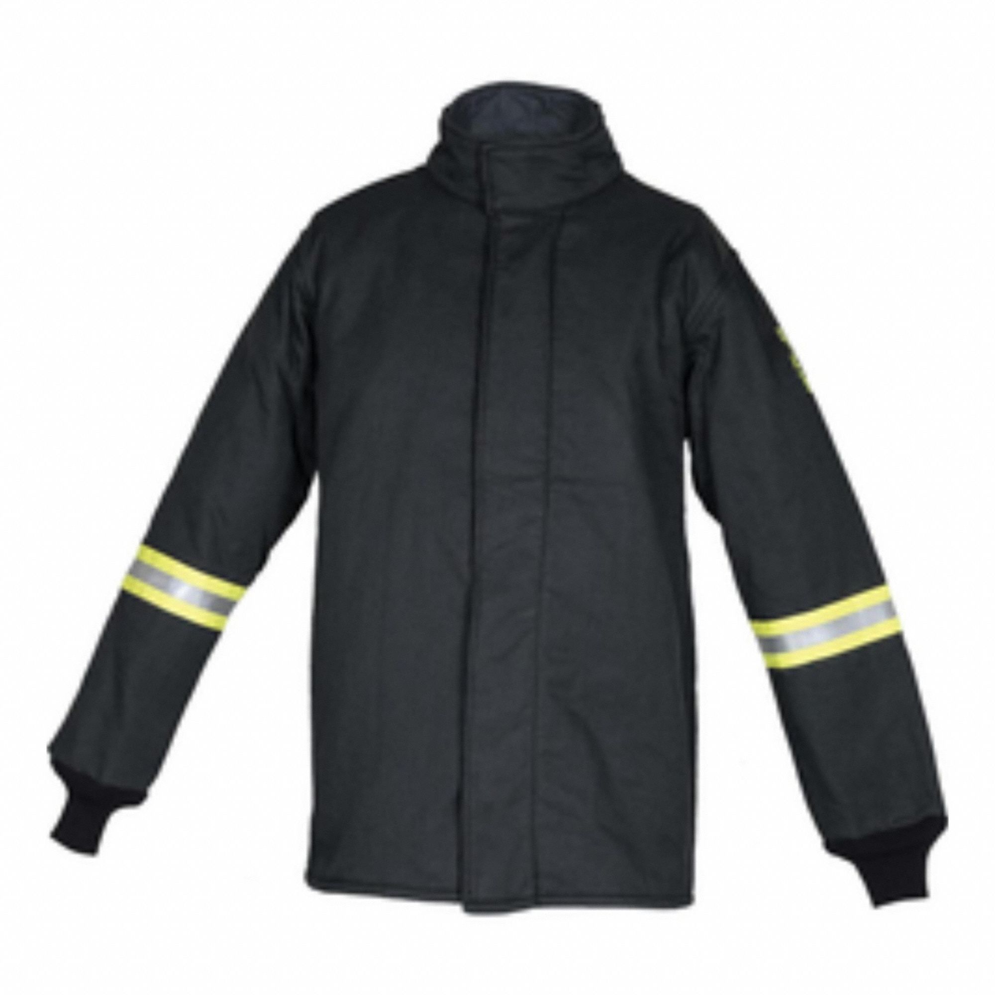 Arc Flash Coat - 889A97|TCG40-CT-ES-L - Grainger