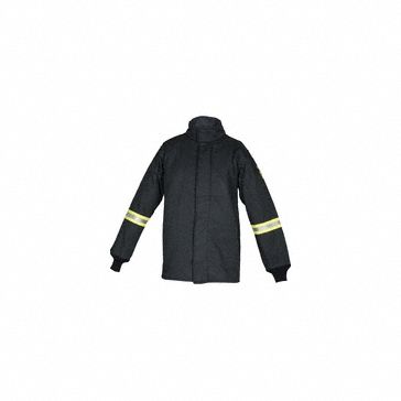 Arc Flash Clothing Kit - 889AE3|TCG75B-ES-M+HVSL - Grainger