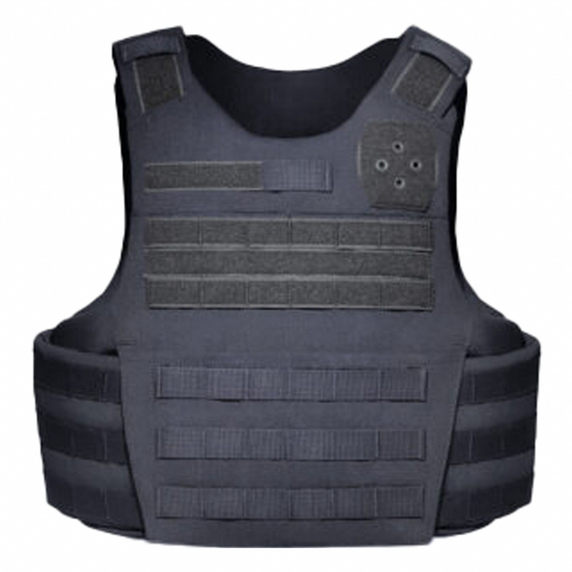 GH ARMOR SYSTEMS, Blue, Women's, Body Armor Vest - 812D22|GH-TCX.M-F-DN ...
