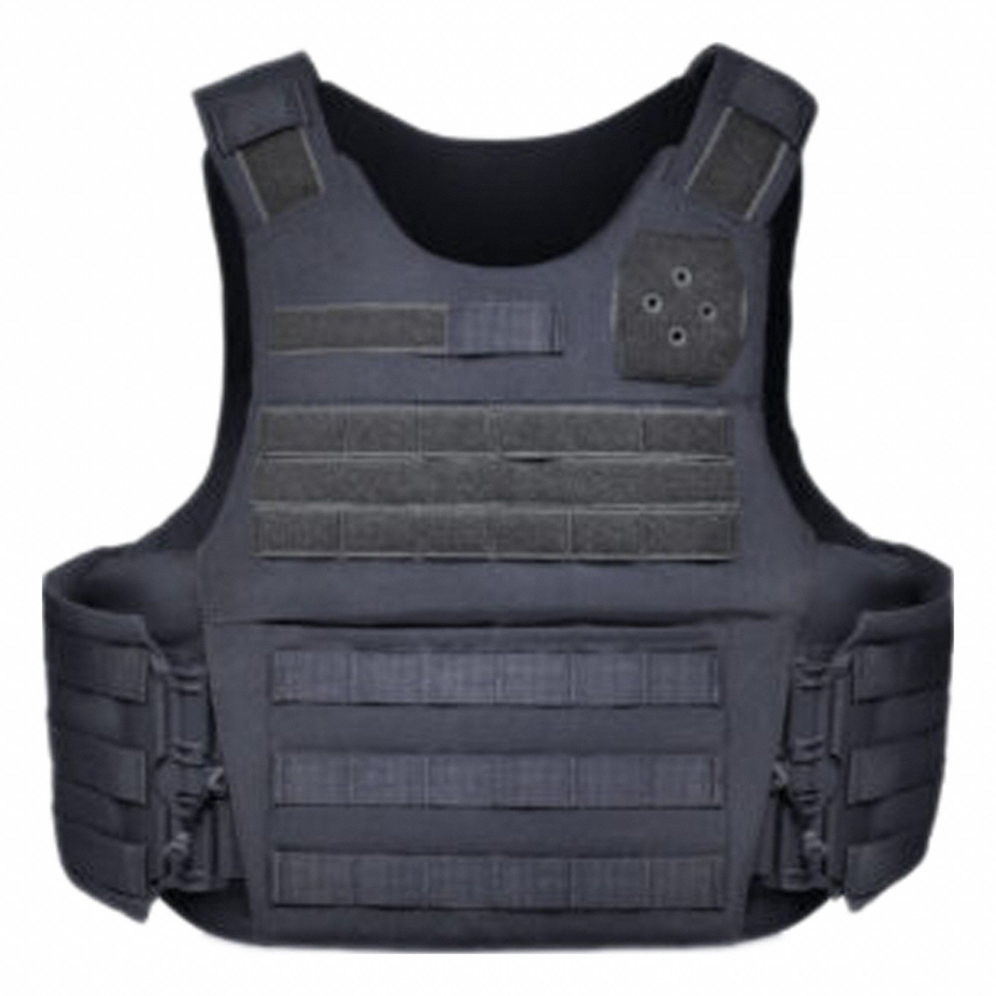 GH ARMOR SYSTEMS, Blue, Women's, Body Armor Vest - 812D43|GH-TCX.MTUBES ...