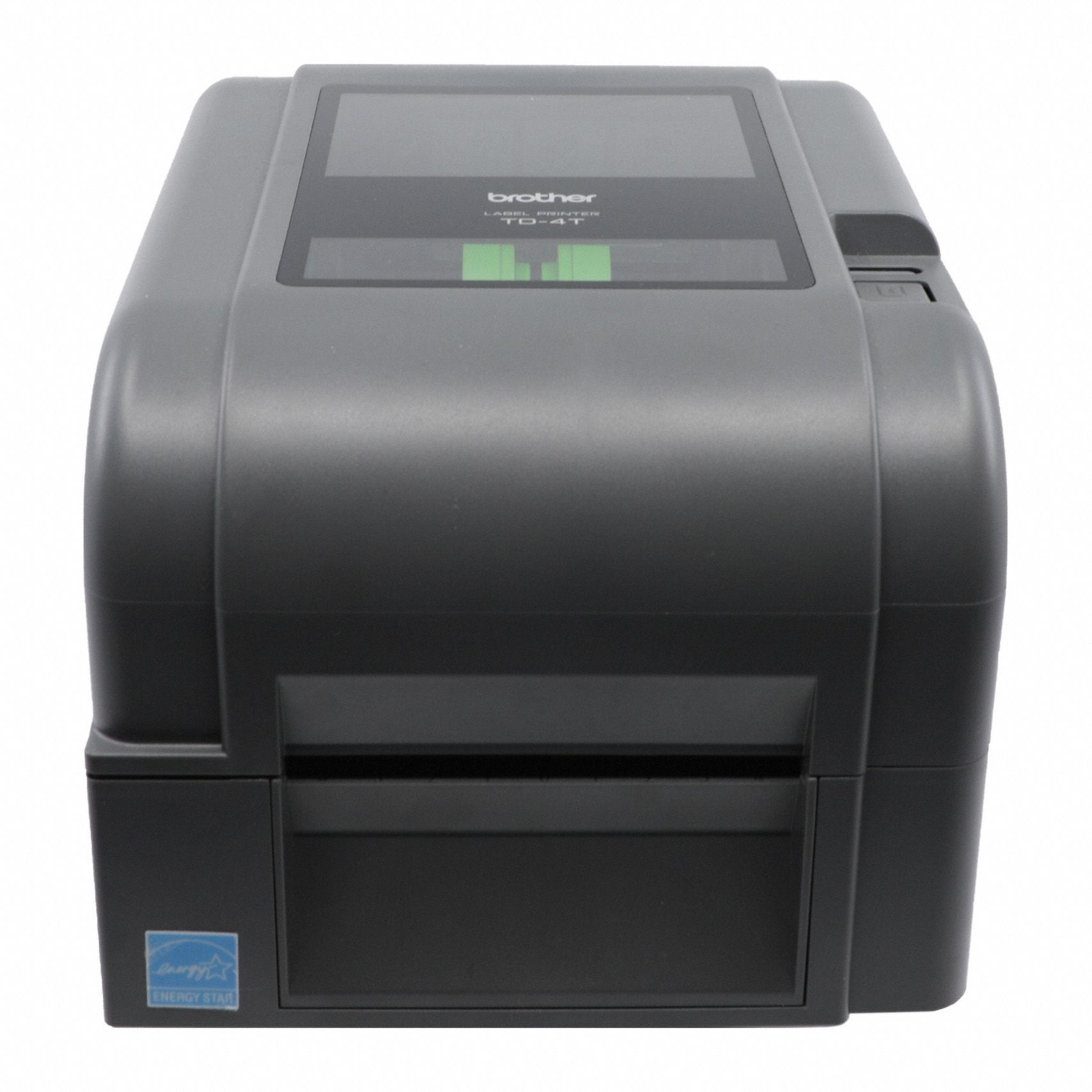 BROTHER, Direct Thermal, 4.25 in Max. Print Wd, Label Printer - 828A72 ...