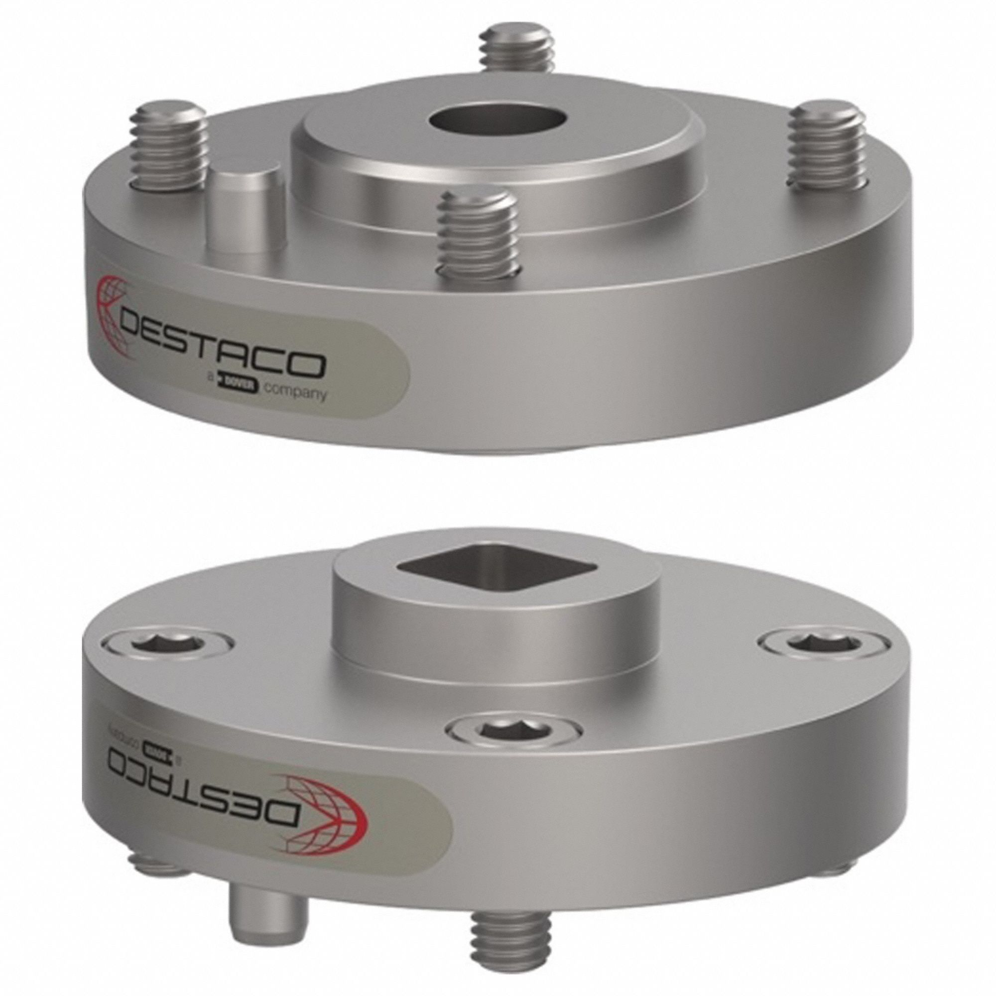 DESTACO, Robot Adapter Kit, TE-050-01, Robot Adapter Kit - 809ZM9|TE ...