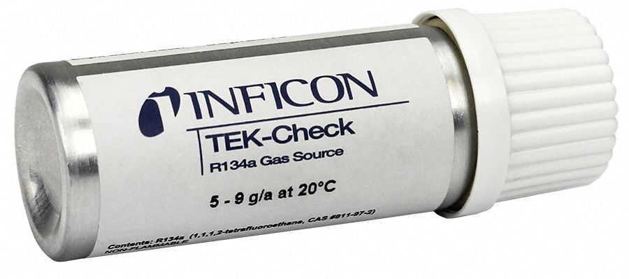 INFICON, Reference Leak - 807GN2|703-080-G12 - Grainger