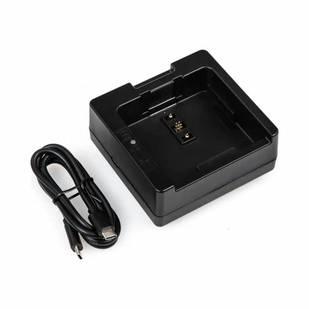 Charging Cradle - 912WZ4|TESTIFIRE-CHA - Grainger