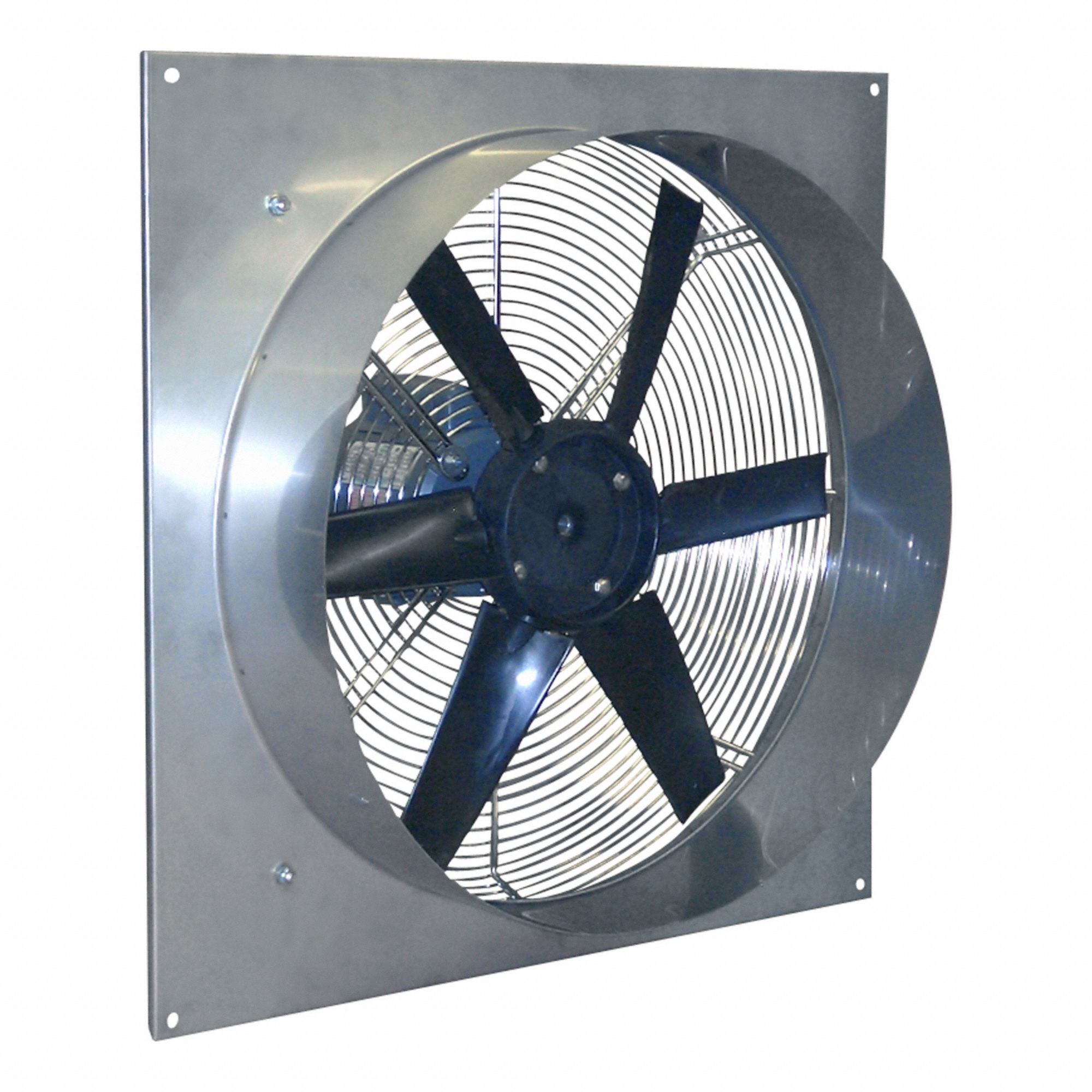 CANARM, Direct Drive, 24 in Blade, Exhaust Fan - 844HF6|TF24 - Grainger