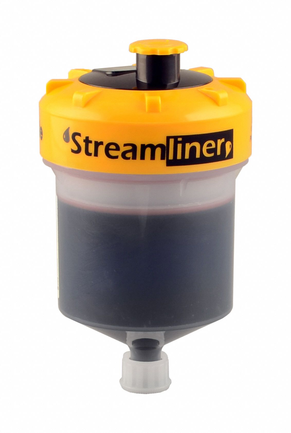 TRICO STREAMLINER V, 250CC, MOBIL SHC 100 - Grease Feeders - TIO33342 ...