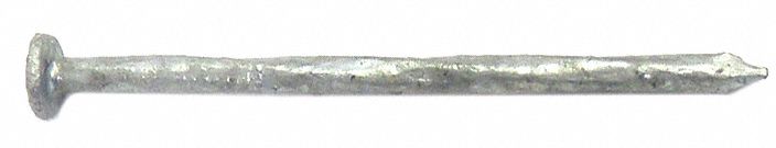 TREE ISLAND SPIKE HOT GALV SPIRAL 8IN - 12852 - TIS1FA80 | 1FA80 ...