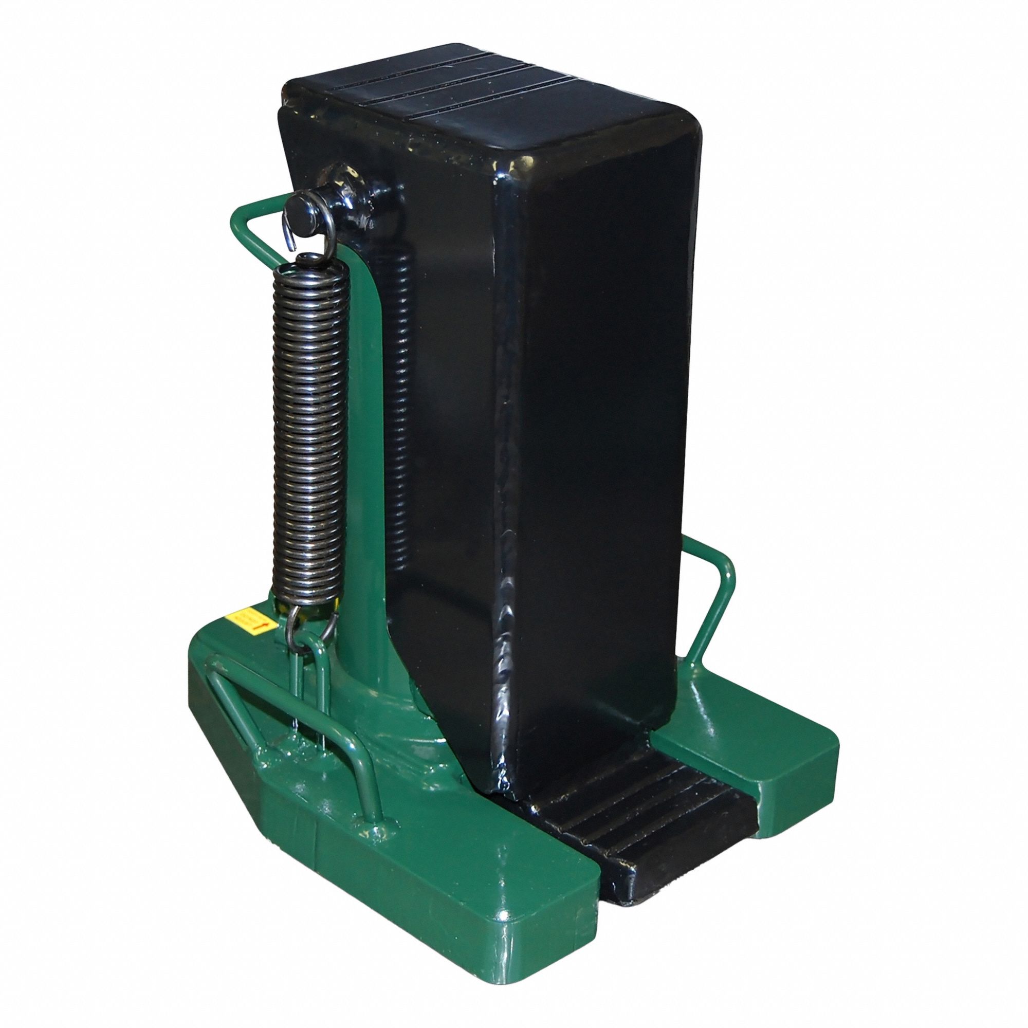 ENERPAC, Steel, Manual Handle, Toe Jack - 845J09|TJH10A - Grainger