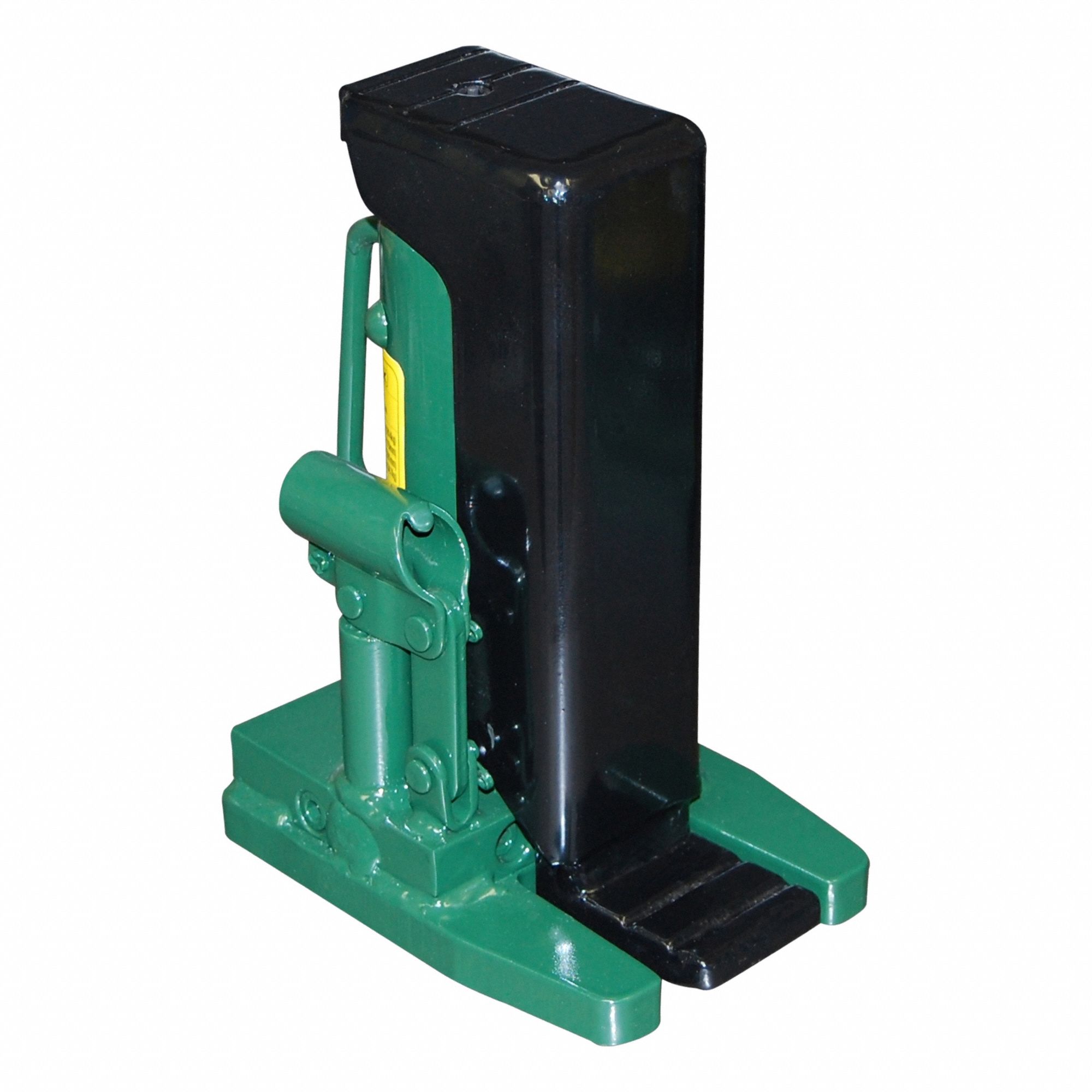 ENERPAC, Steel, Manual Handle, Toe Jack - 845J10|TJH2A - Grainger