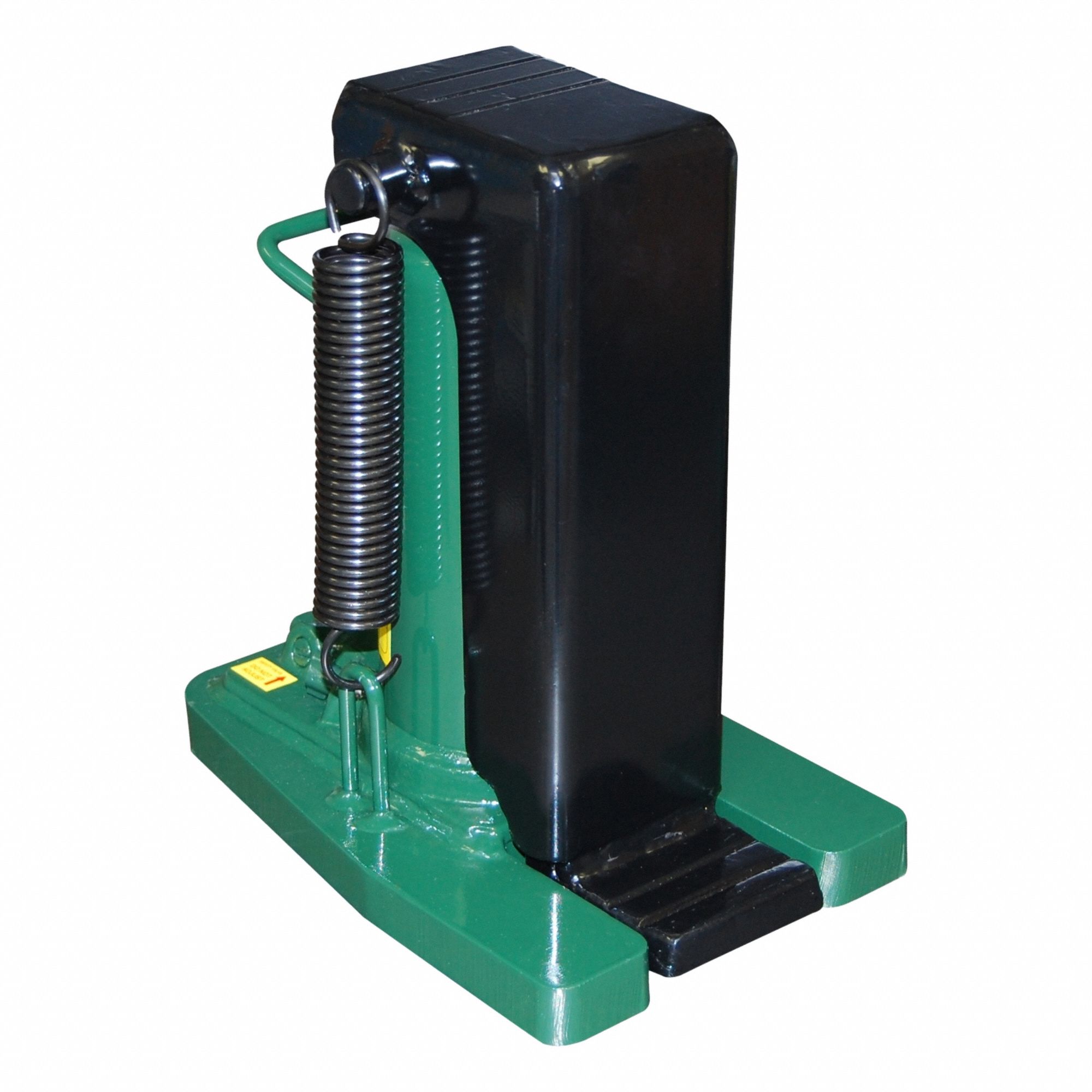 ENERPAC, Steel, Manual Handle, Toe Jack - 845J11|TJH5A - Grainger