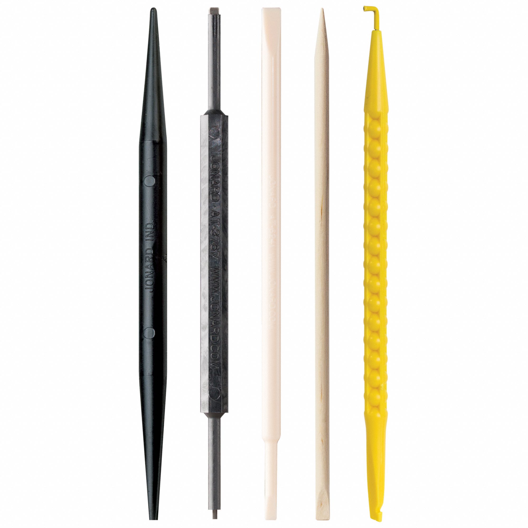 JONARD TOOLS Alignment Tool Kit: 7 in Tool Lg, Adjustment/Alignment ...