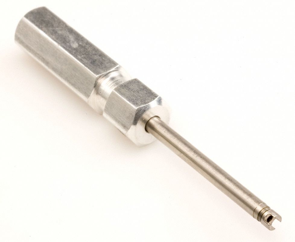 HALTEC, Shur-Lock Valve Core Tool for Cars, Steel, Shur-Lock Valve Core ...