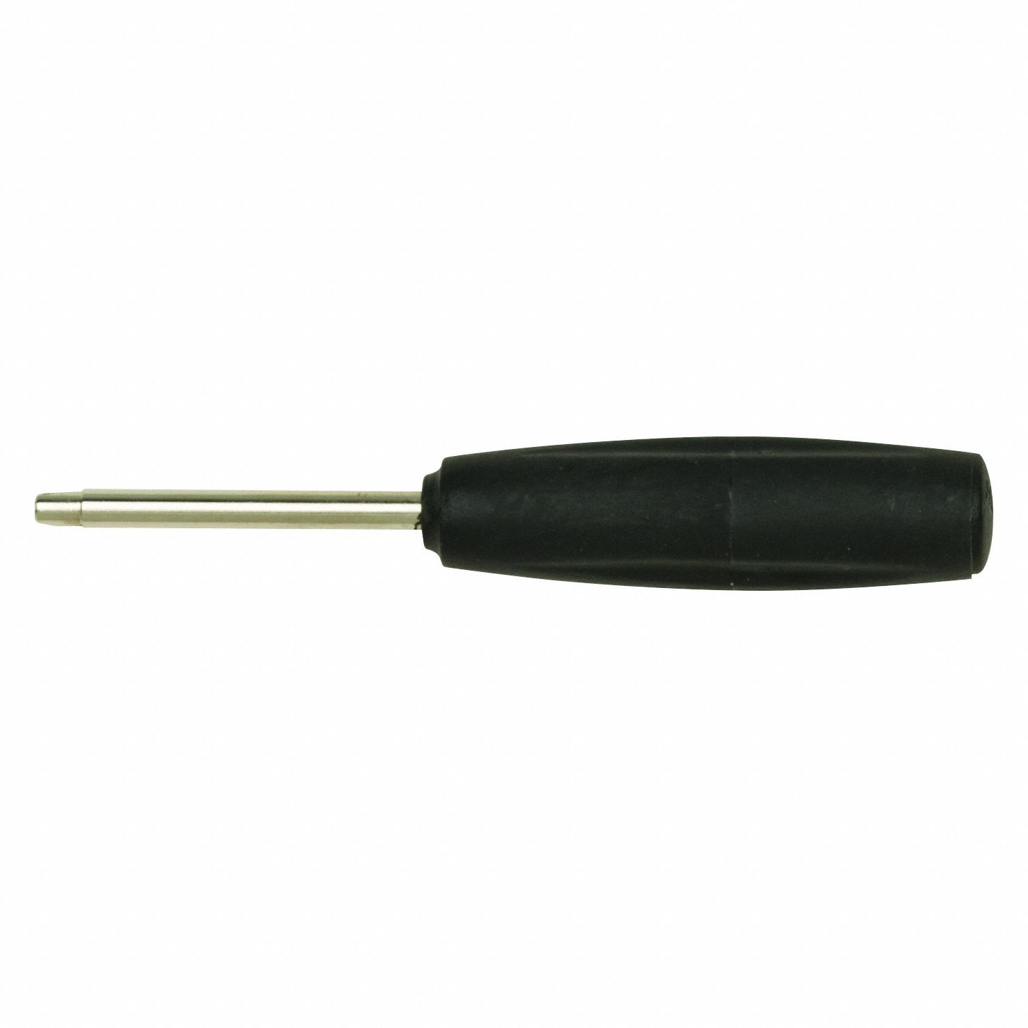 HALTEC, Valve Core Torque Tool, Plastic/Steel, Standard Bore Tool ...