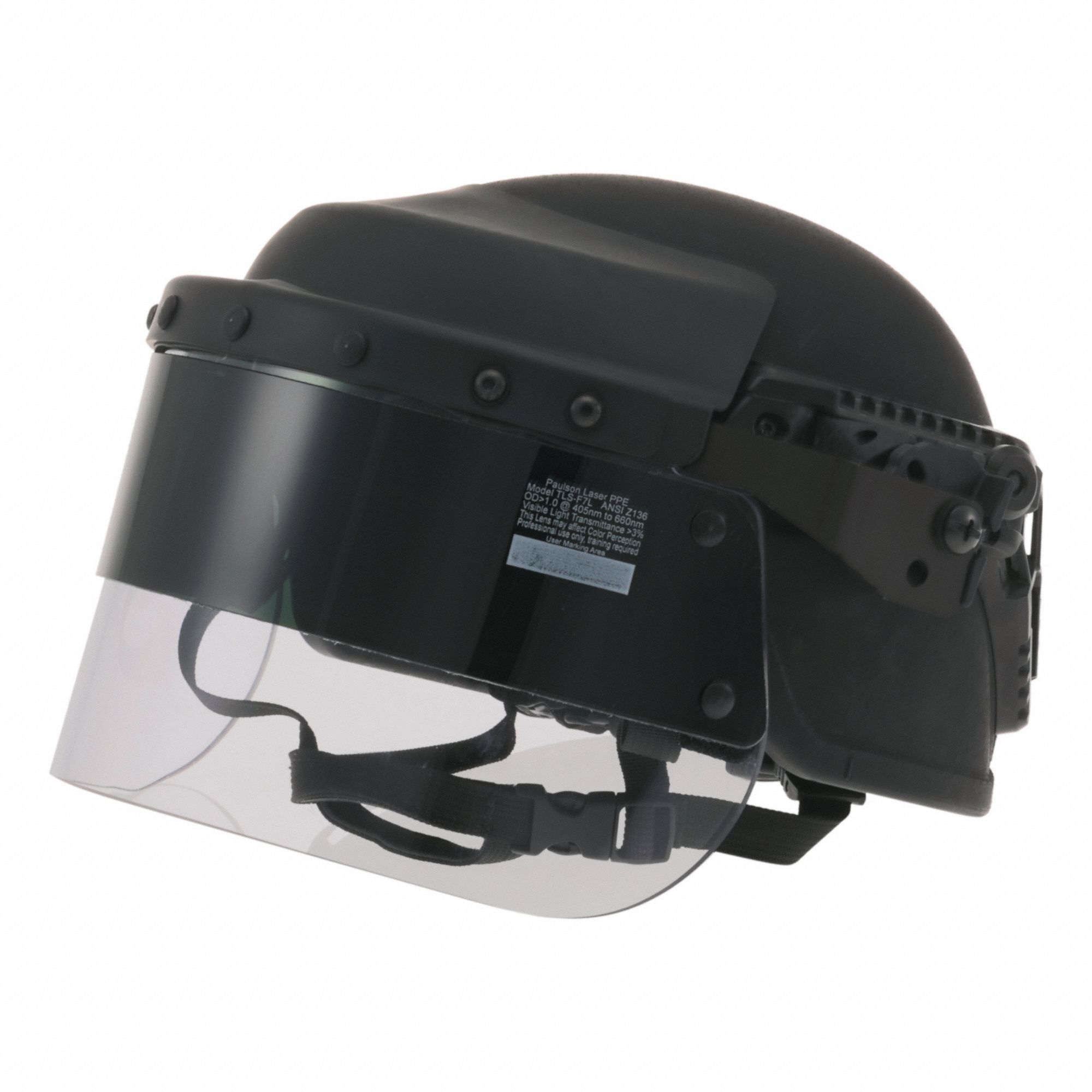 Laser Shield - 870ZJ8|TLS-F7L - Grainger
