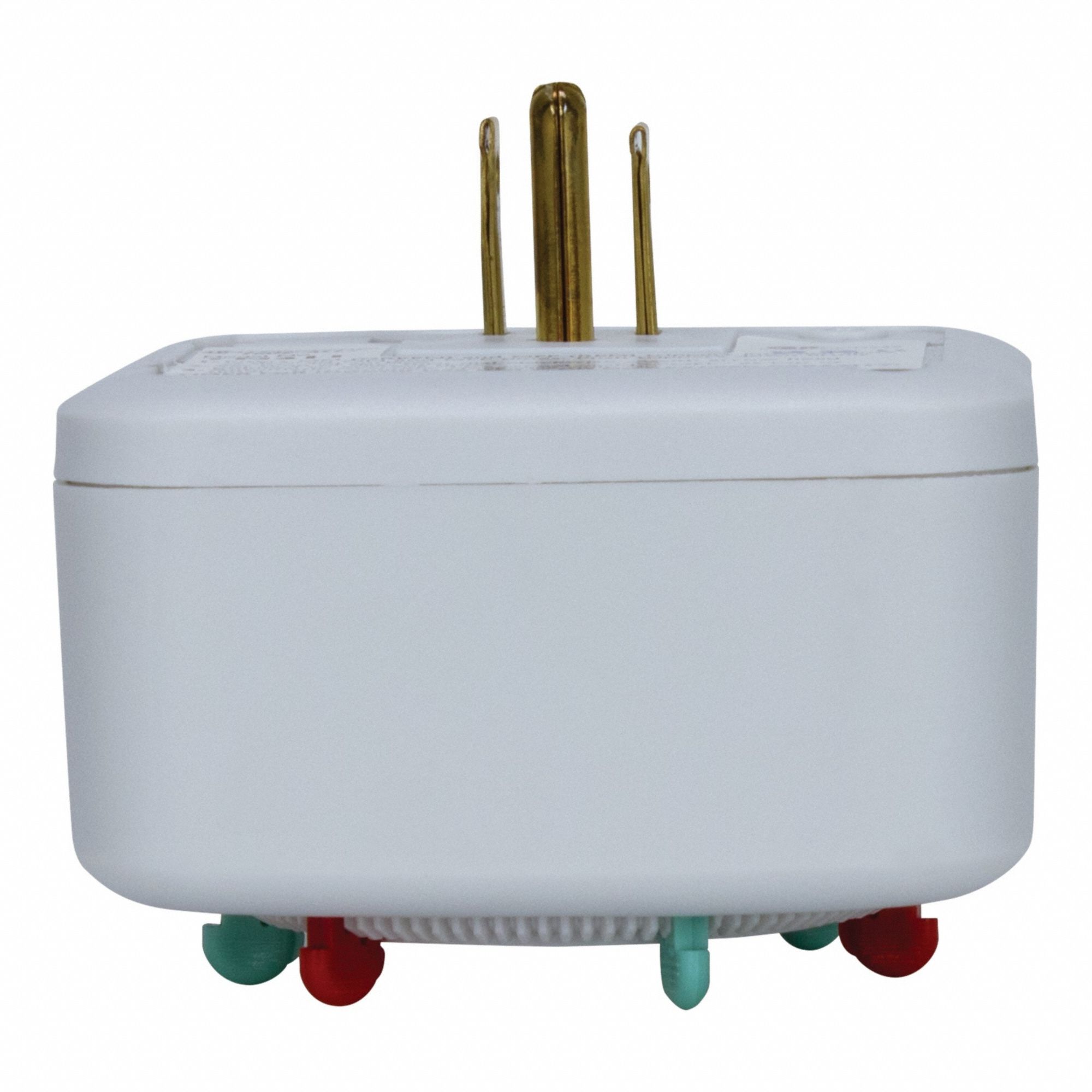 INTERMATIC, Mechanical, Indoor, Plug-In Timer - 20XE87|TN311 - Grainger