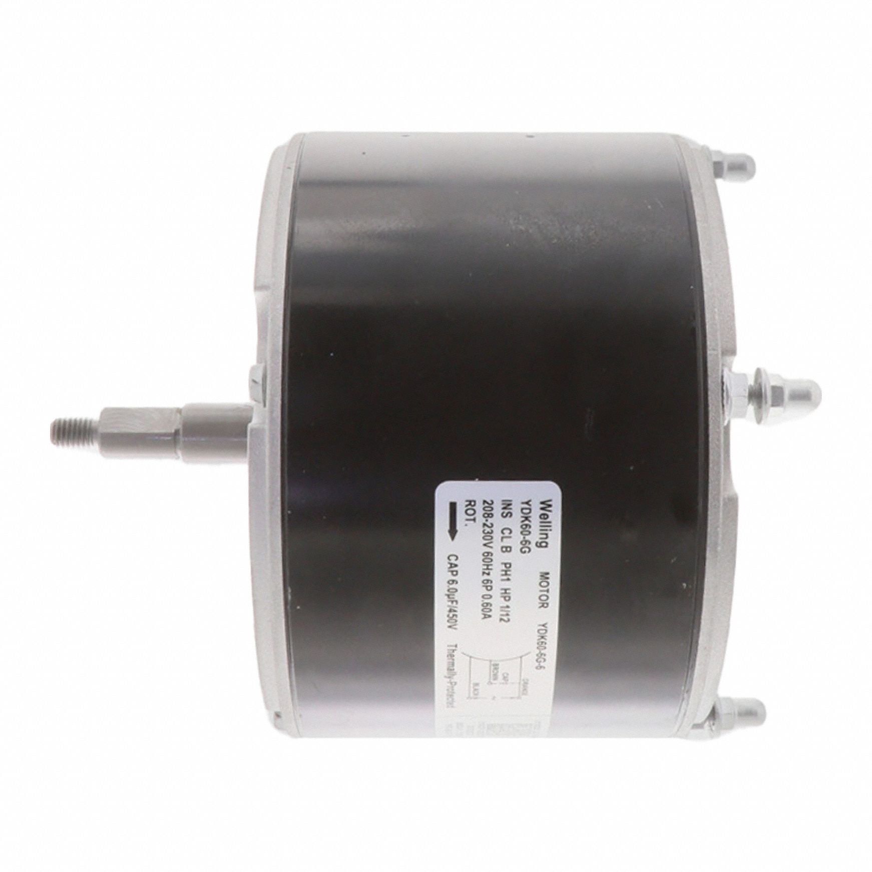 TRANE, Trane, MOT14555, Fan and Blower Motor - 404NX2|MOT14555 - Grainger