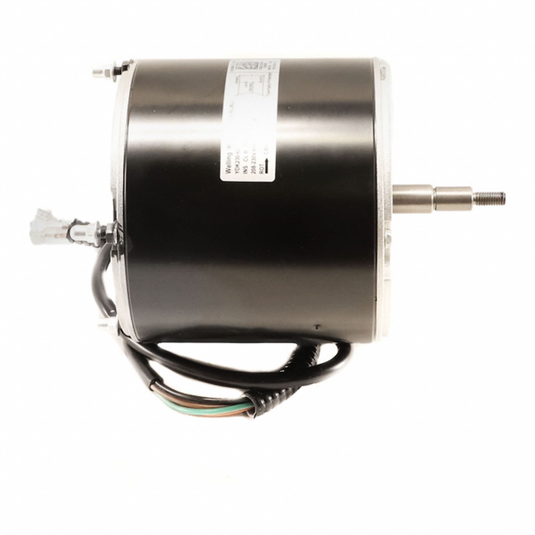 TRANE, Trane, MOT16141, Condenser Fan Motor - 404NX8|MOT16141 - Grainger