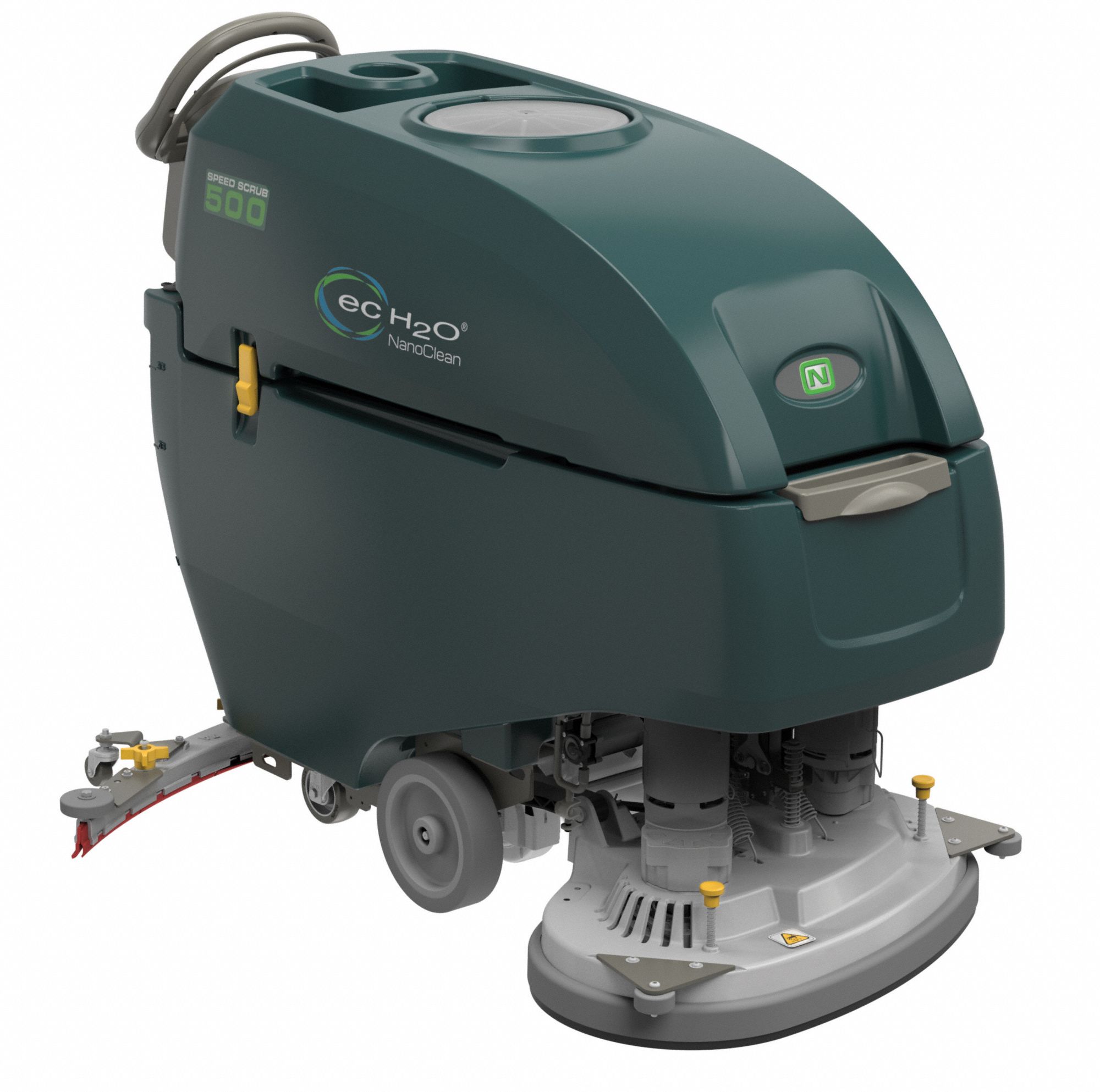 TENNANT SALES AND SERVICE COMPANY APPRL NETTOY SOL,CNDCTR ACCMPG,220TR ...