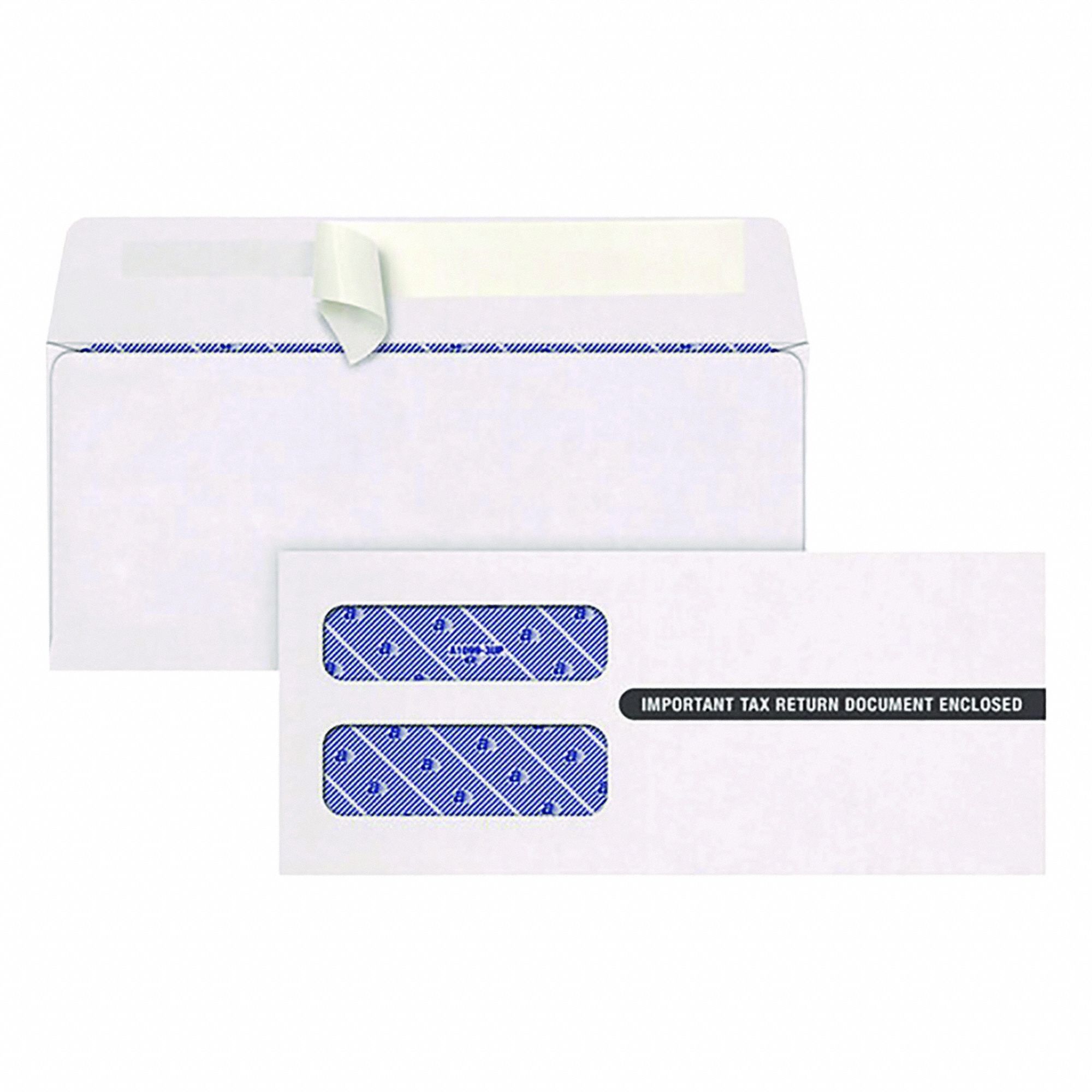Form Envelopes, PK 24 - Grainger