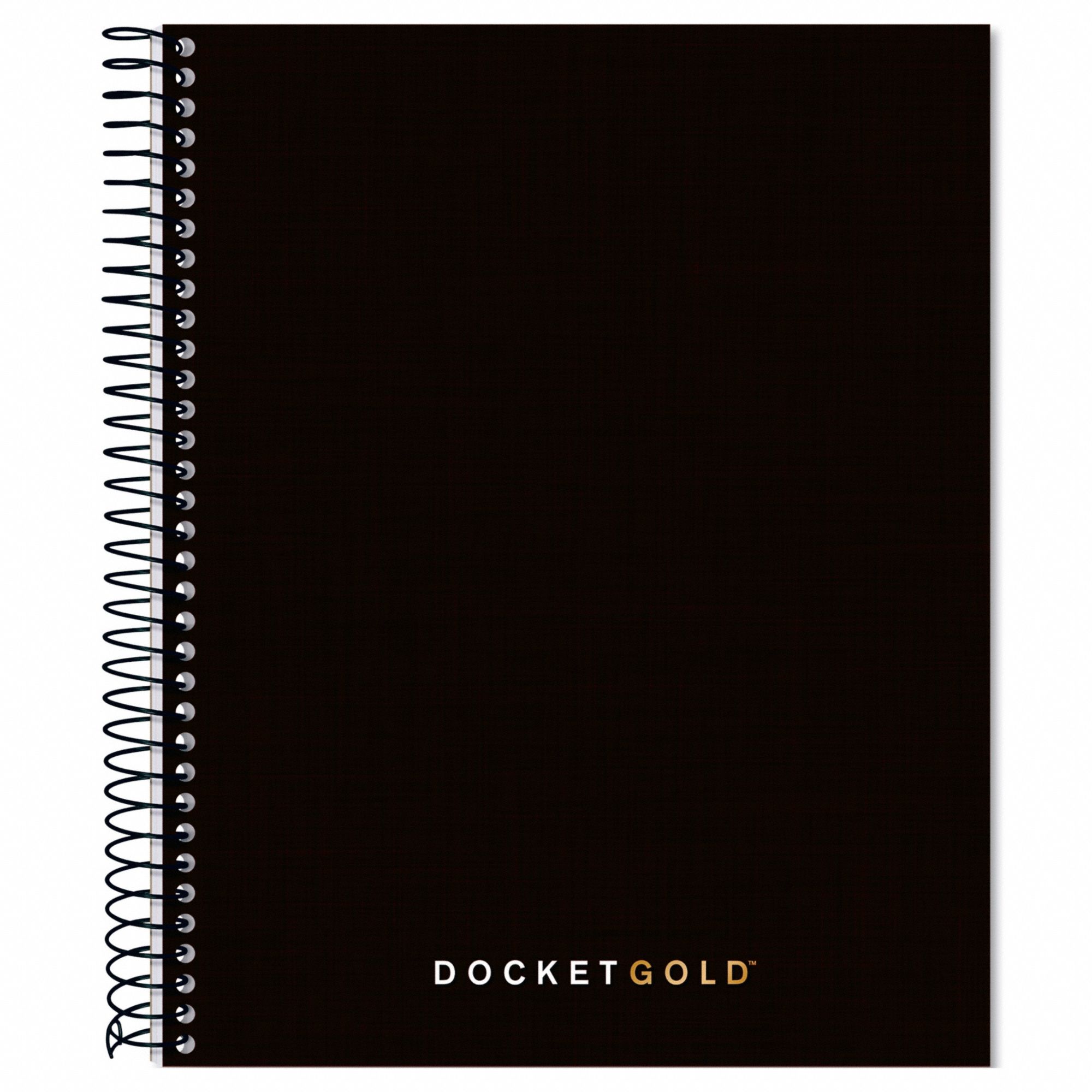 TOPS, Undated Format, 8 1/2 in Sheet Ht, Planner - 35W954|TOP63754 ...