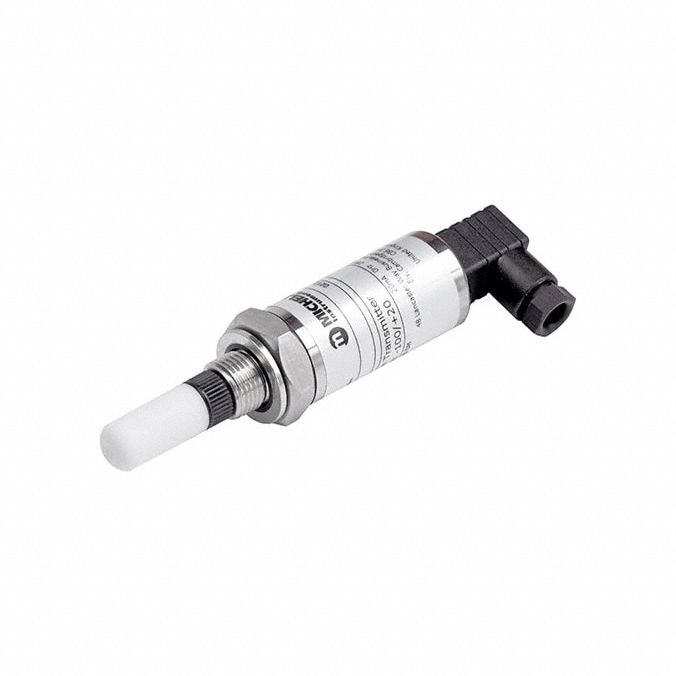 PARKER, Mfr Part # TP2190-1-UL, Dewpoint Probe - 818CL1|TP2190-1-UL ...