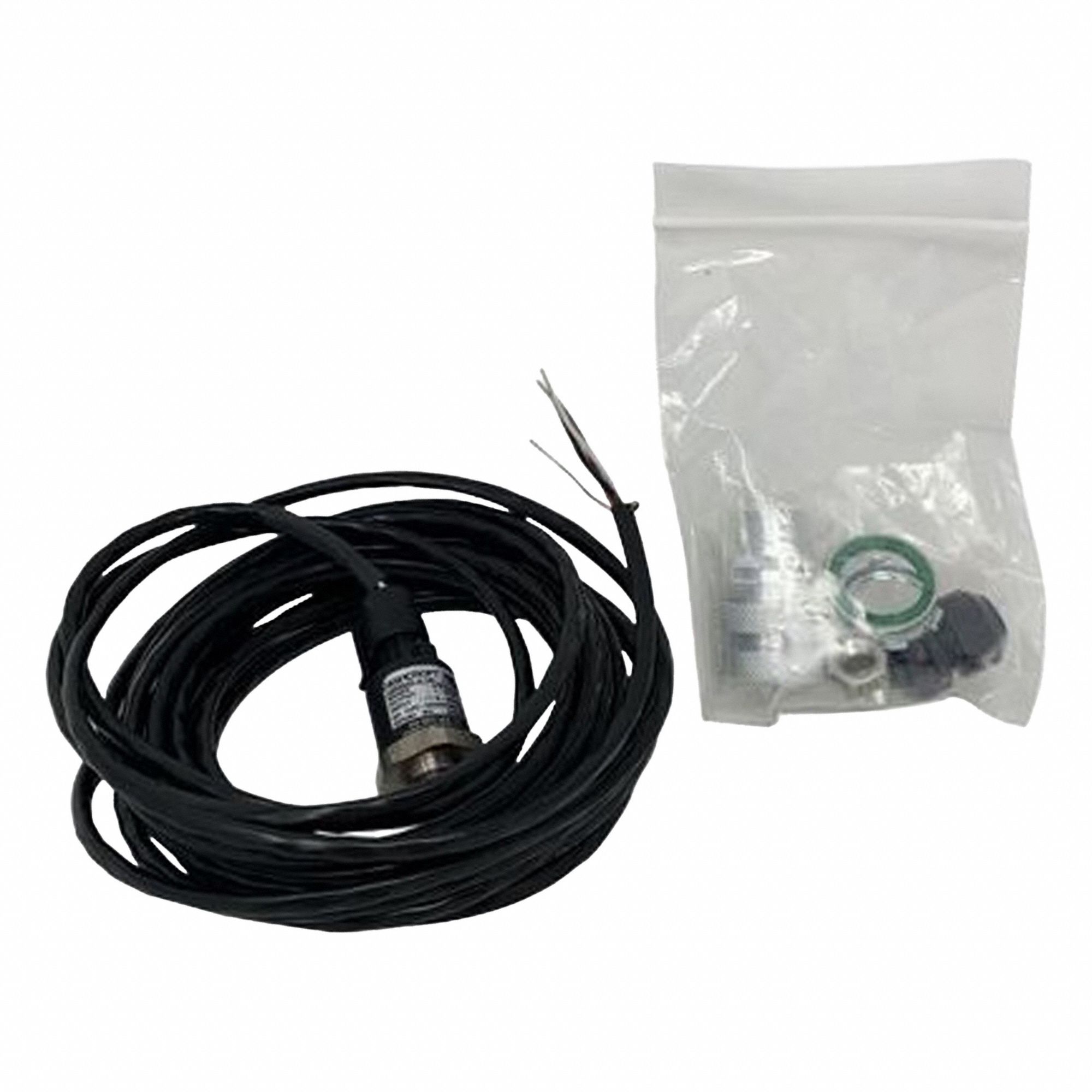PARKER, Mfr Part # TP2450-RK, Pressure Transducer Retro Kit - 818CL3 ...
