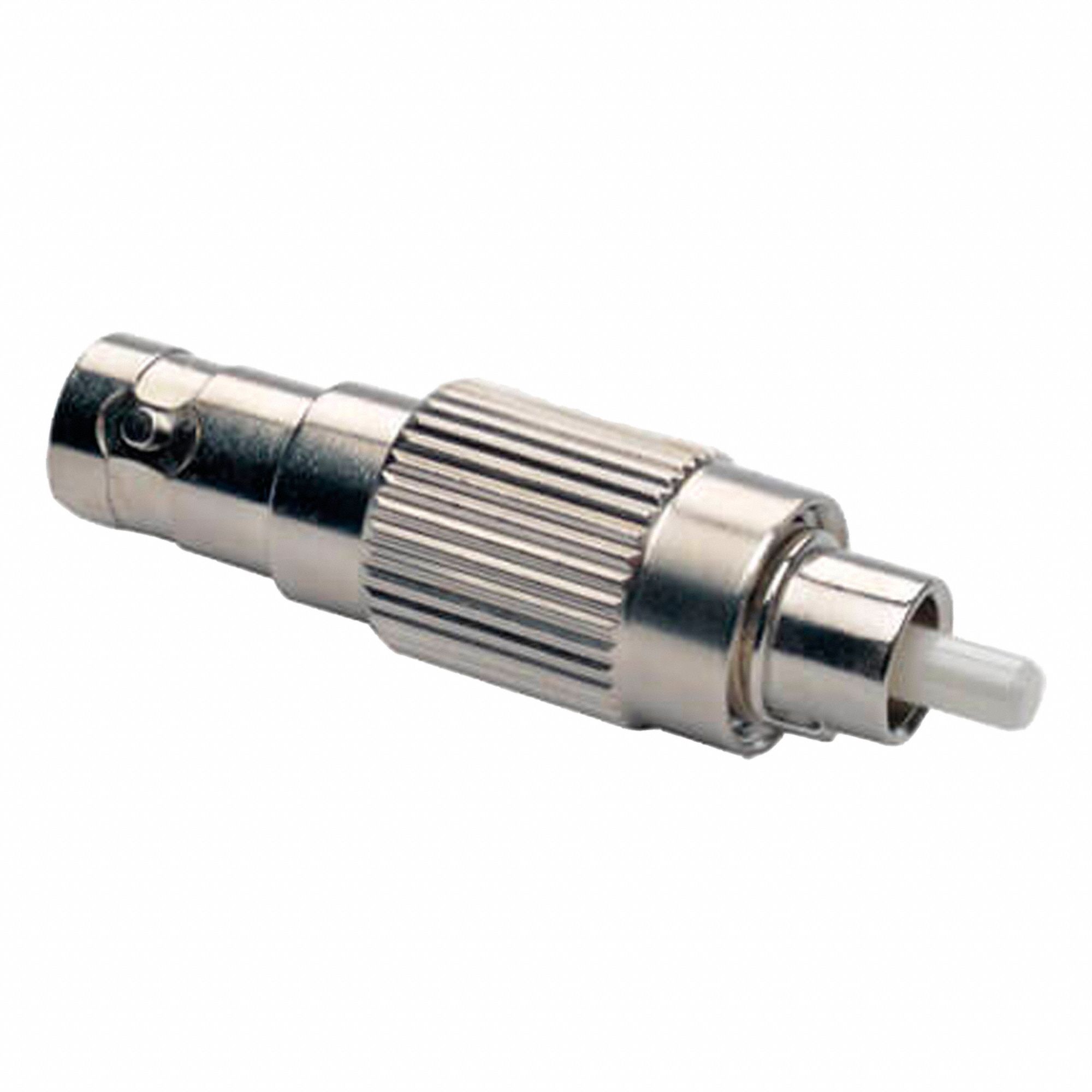 EATON TRIPP LITE SERIES OPTICAL FIBER CABLE TESTER ADAPTER FC/ST ...
