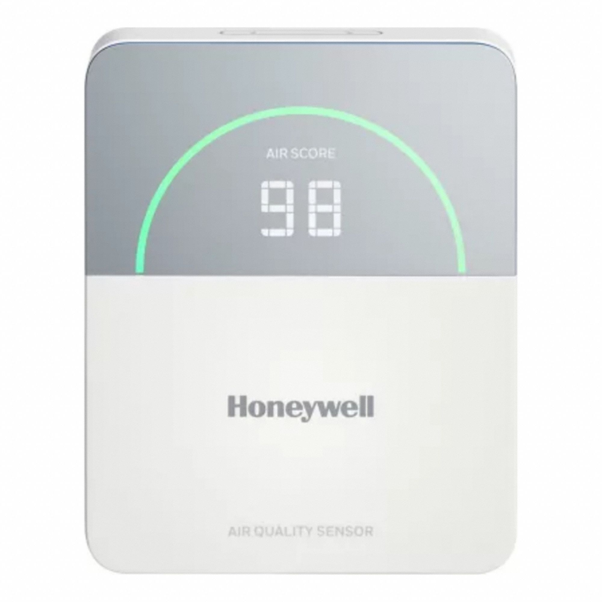 HONEYWELL HOME, Gas Analysis/Particulate Matter/Relative Humidity/Temp ...