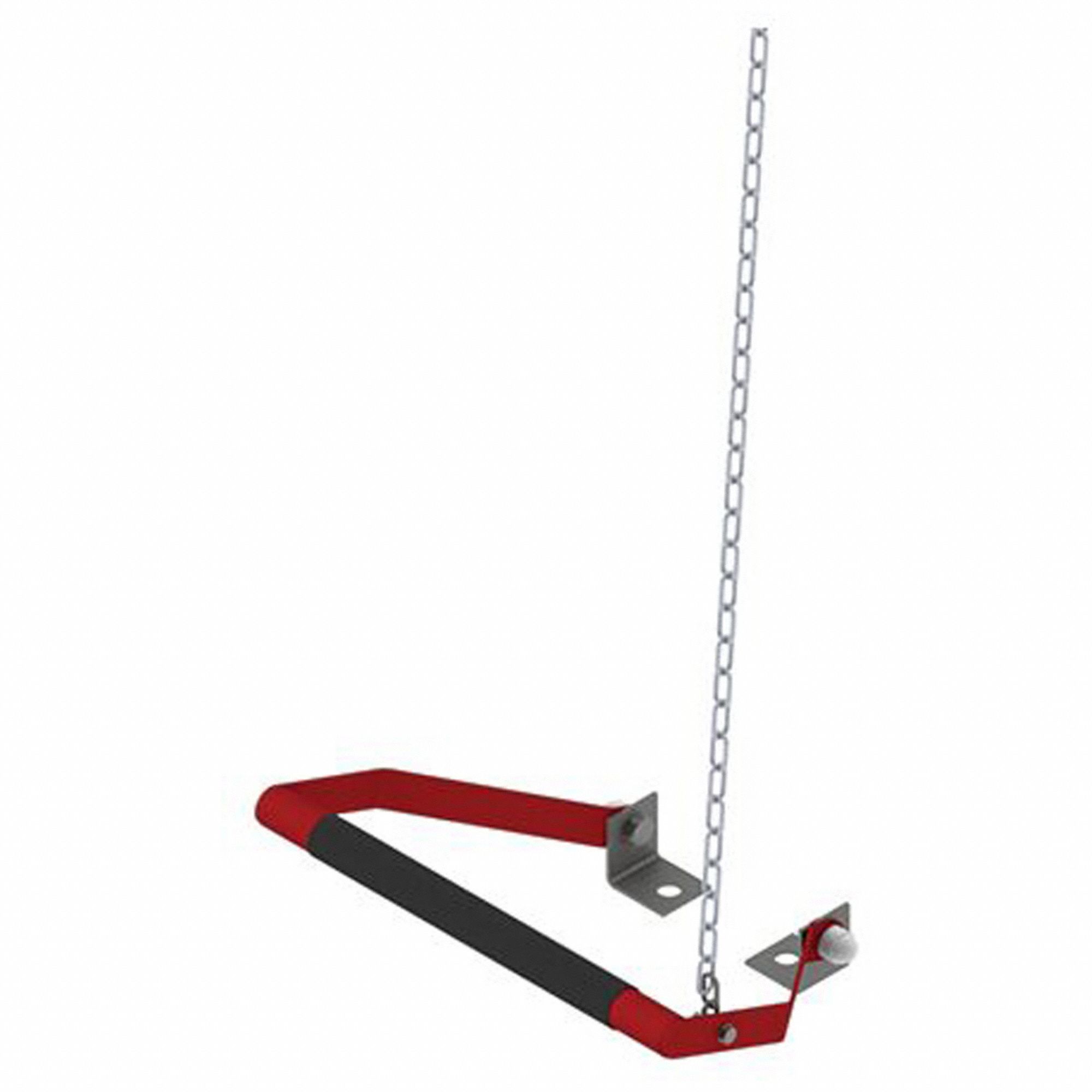 HUGHES SAFETY, TREADLE-G, Compatible with Hughes, Foot Control - 34RU17 ...