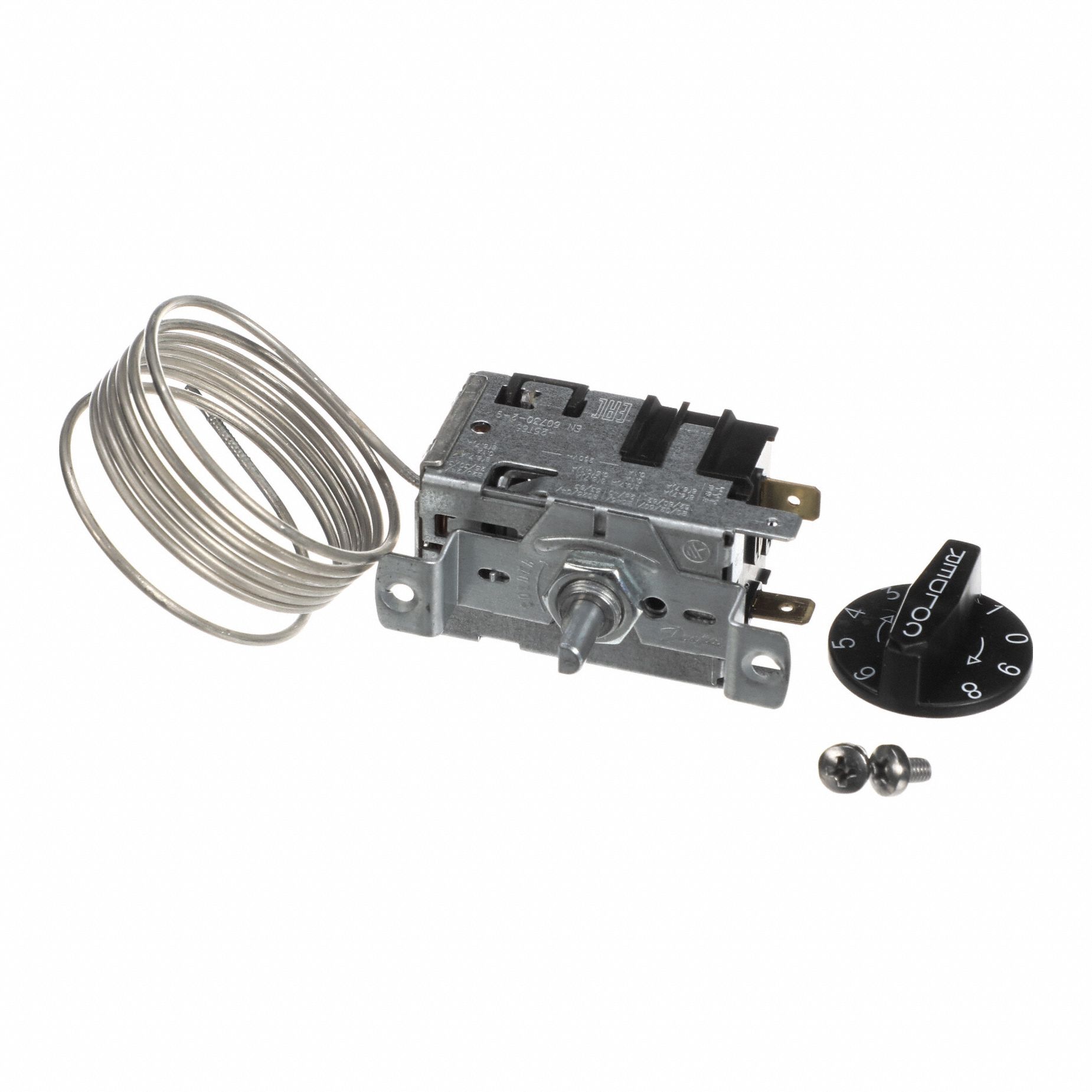 TRUE, Mfr Part # TRUE800386, Temperature Control - 878YK0|TRUE800386 ...