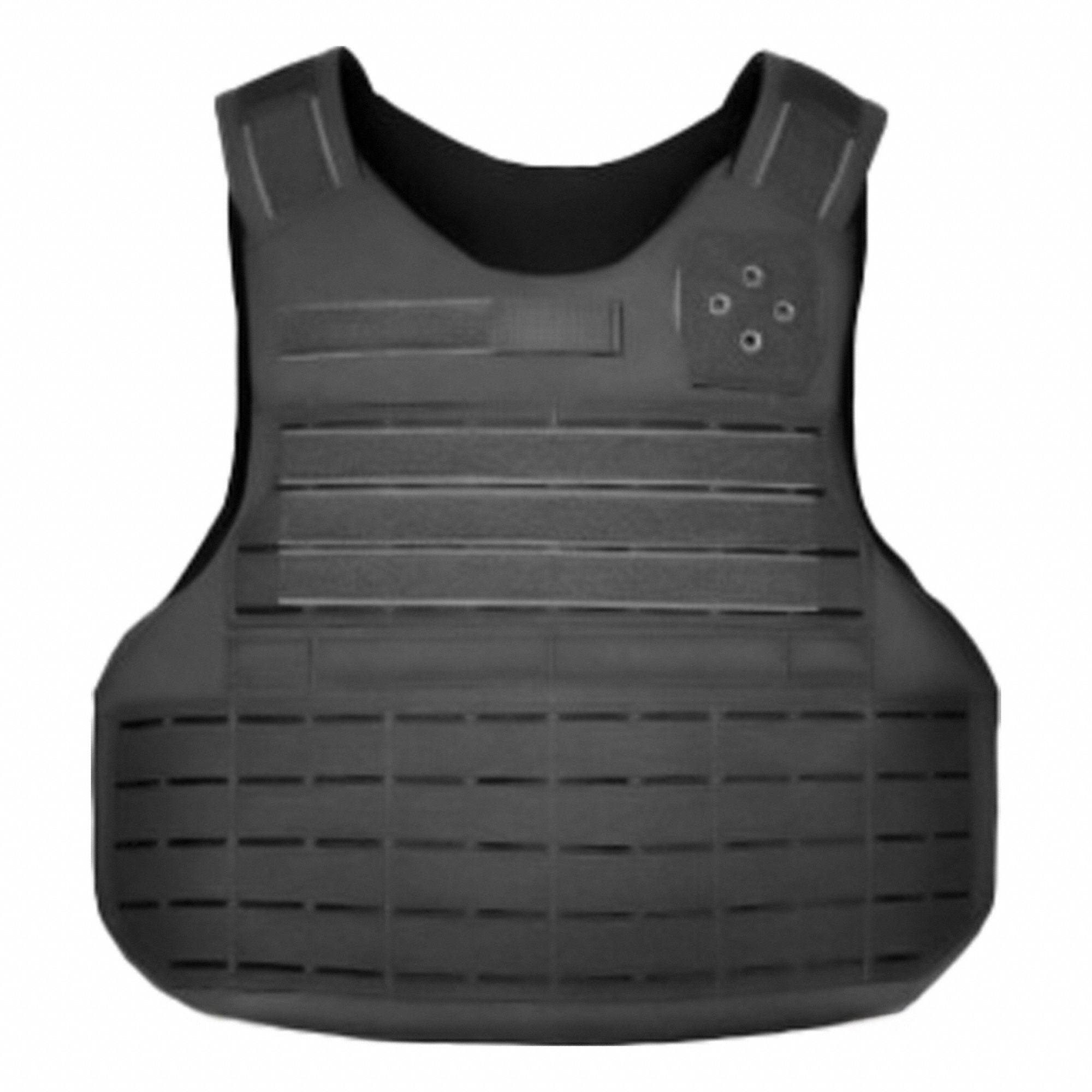 GH ARMOR SYSTEMS, Green, Unisex, Body Armor Vest - 812D81|GH-TRX.L-N-RG ...