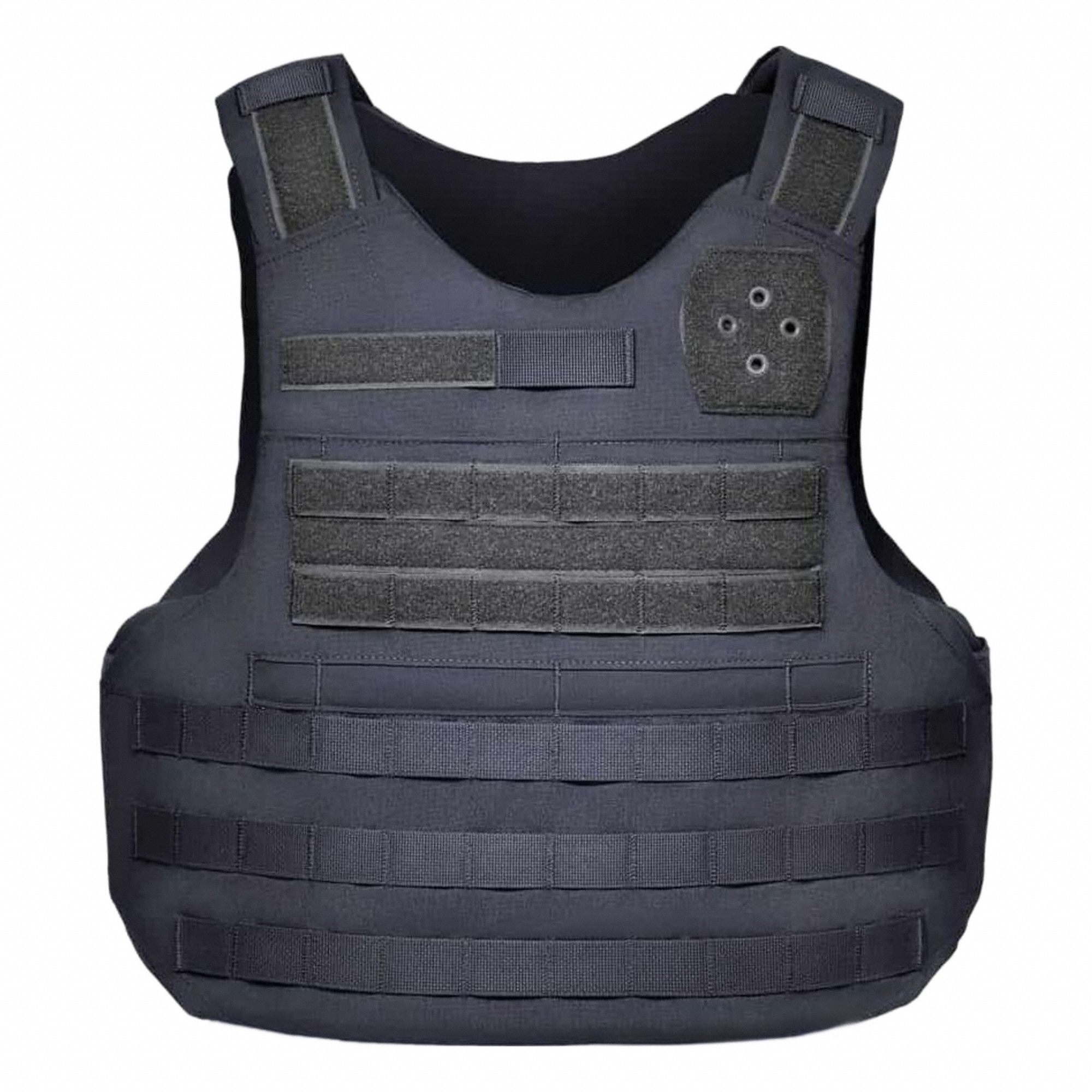 GH ARMOR SYSTEMS, Blue, Men's, Body Armor Vest - 812D92|GH-TRX.M-M-DN ...