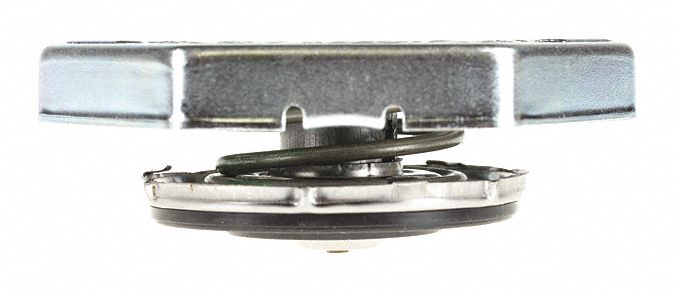 COOLING DEPOT RADIATOR CAP, CAM-ON, 13-17 LB PRESSURE RANGE, 15 PSI ...