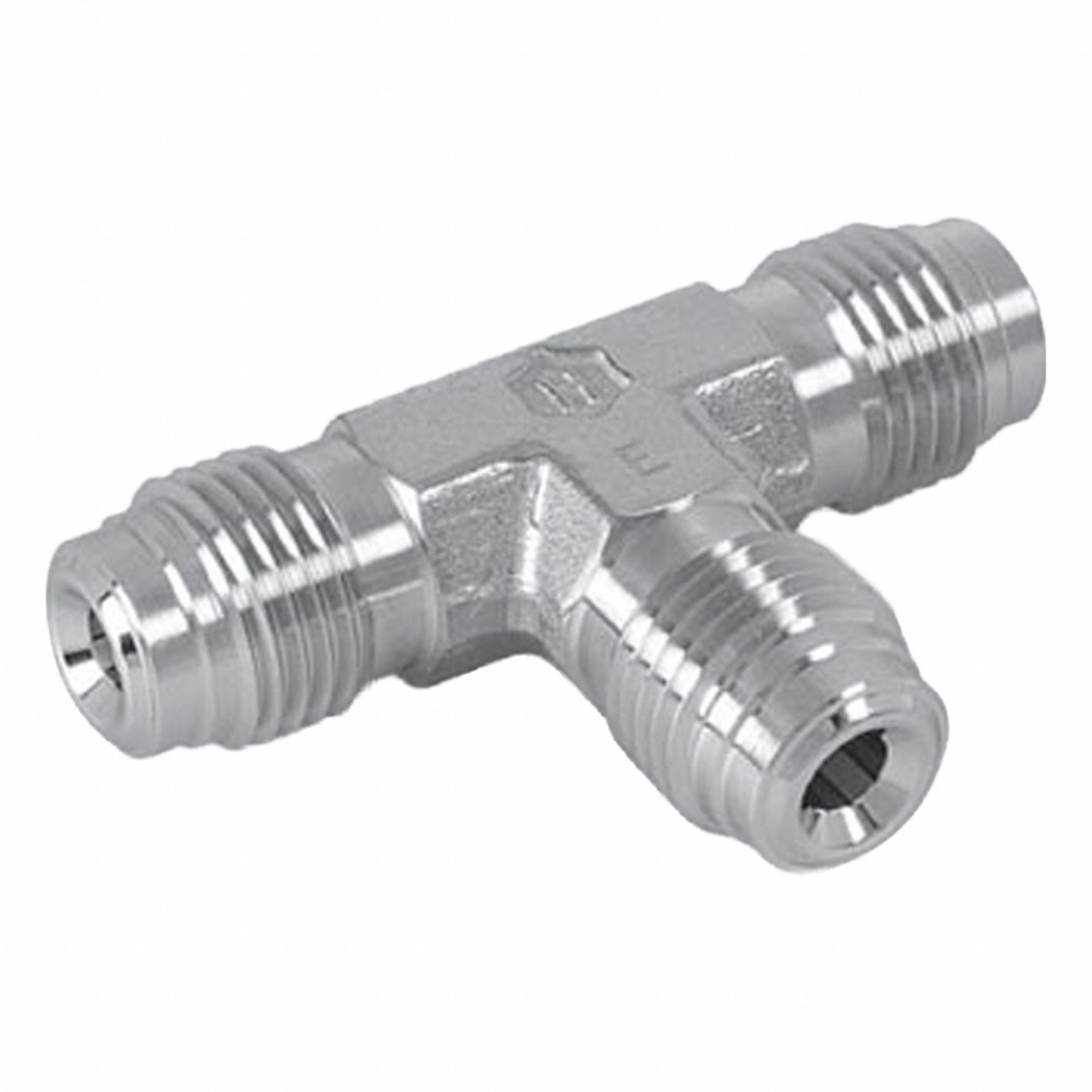 Stainless Steel, Ultra High Purity Fittings - 888JN1|PTU1/4E - Grainger