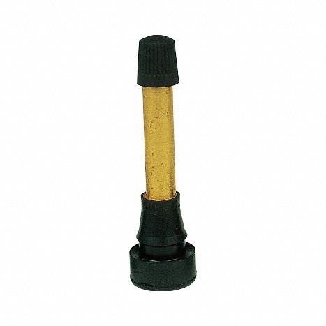 HALTEC, High Pressure Tubeless Tire Valve, Snap-In, High Pressure Tire ...