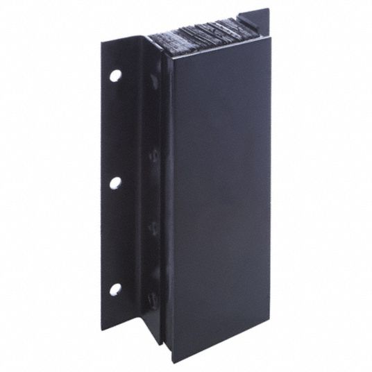 Rectangular, 11 in x 20 in x 5 1/4 in, Dock Bumper - 803D22|22-6040 ...
