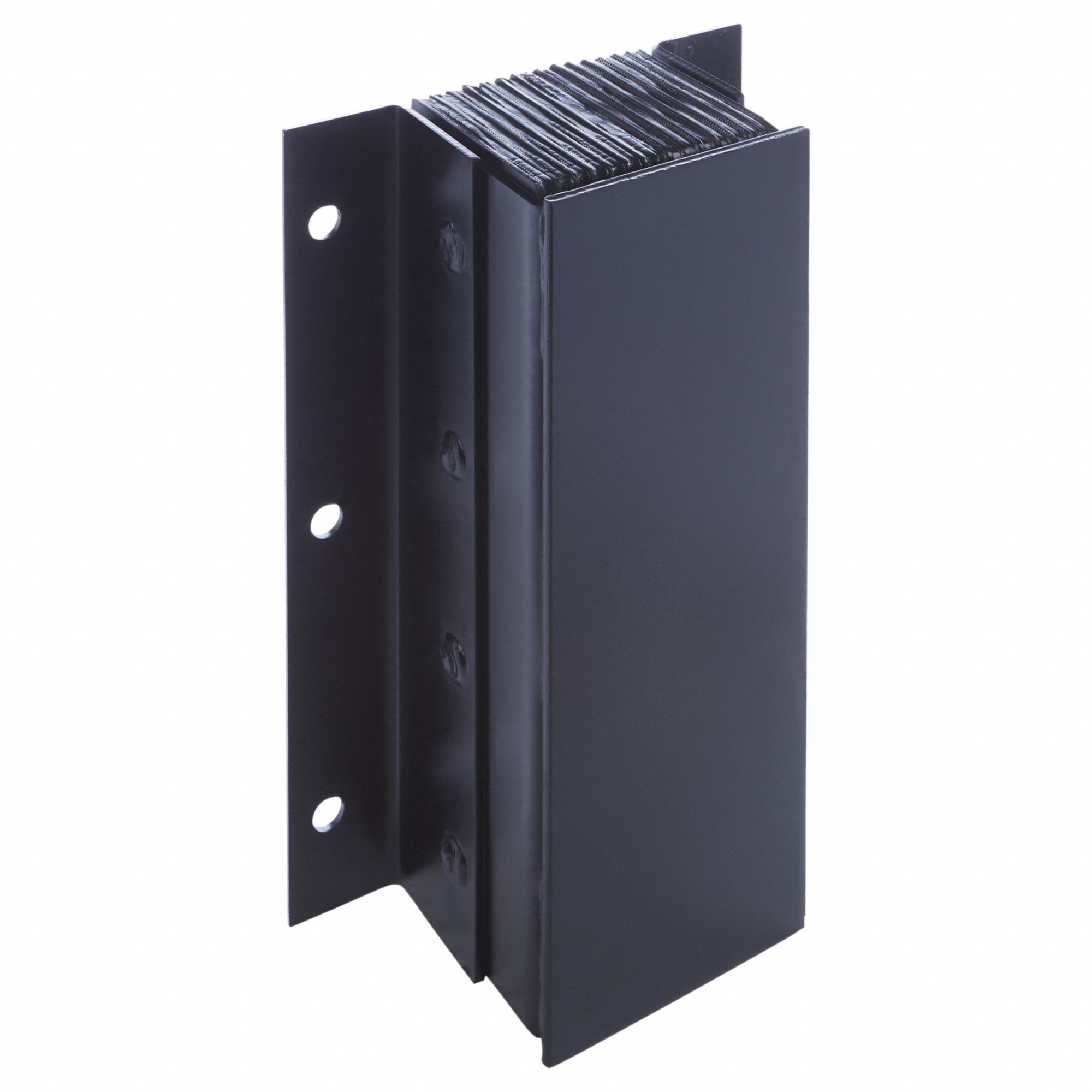 Rectangular, 11 in x 20 in x 6 3/4 in, Dock Bumper - 803D25|22-6140 ...