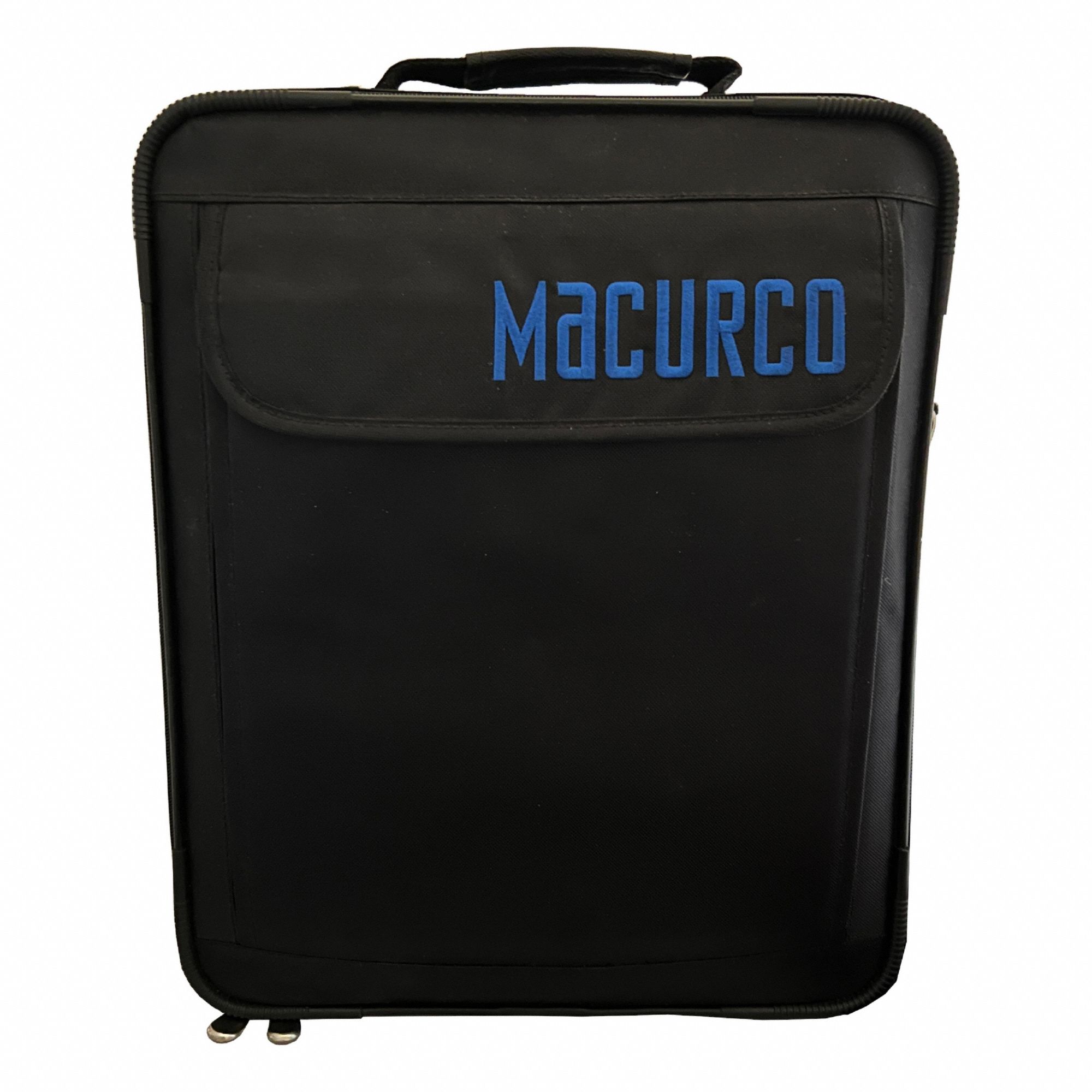 TRACXP, Carrying Case/Padded Dividers/Regulator/Shoulder Strap/Tubing ...