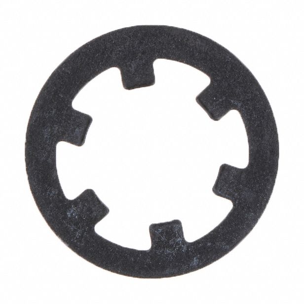 Inch, External, Retaining Ring - 811AH0|WWG-TY025 - Grainger