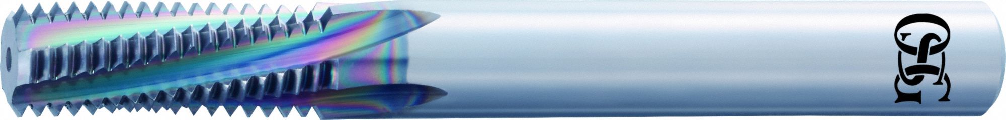 OSG, Carbide, EgiAs, Thread Mill - 808PA6|1662500317 - Grainger