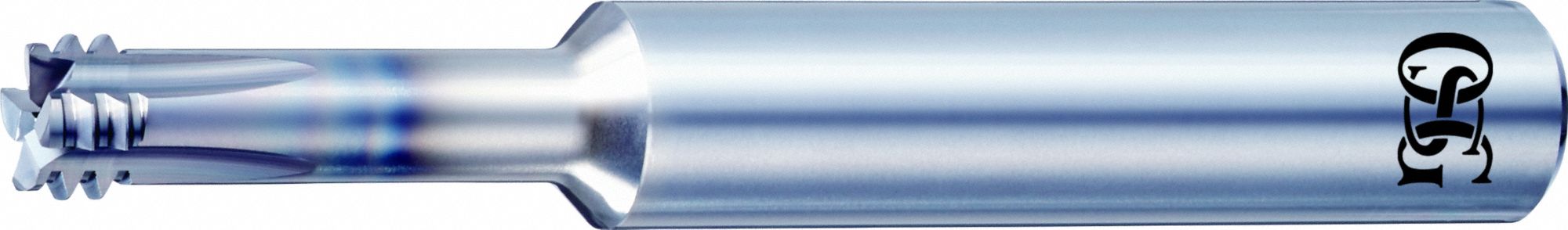 OSG, Carbide, Durorey, Thread Mill - 808PC0|1664500211 - Grainger
